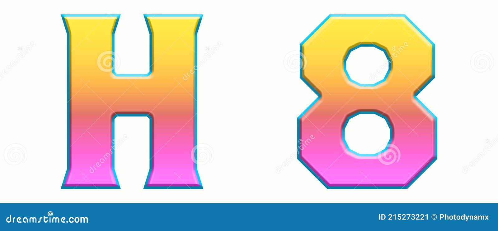 Brothers Font Fonts Gradient Sans Serif Alphabet Letters Calligraphy ...