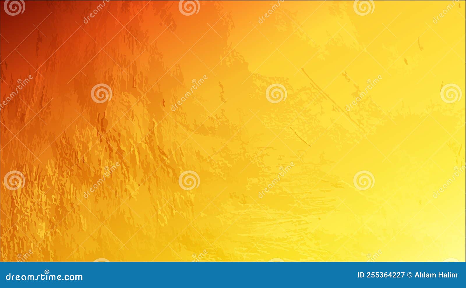 Golden Brown Background Grain Texture Wall Vector Design Stock Vector ...