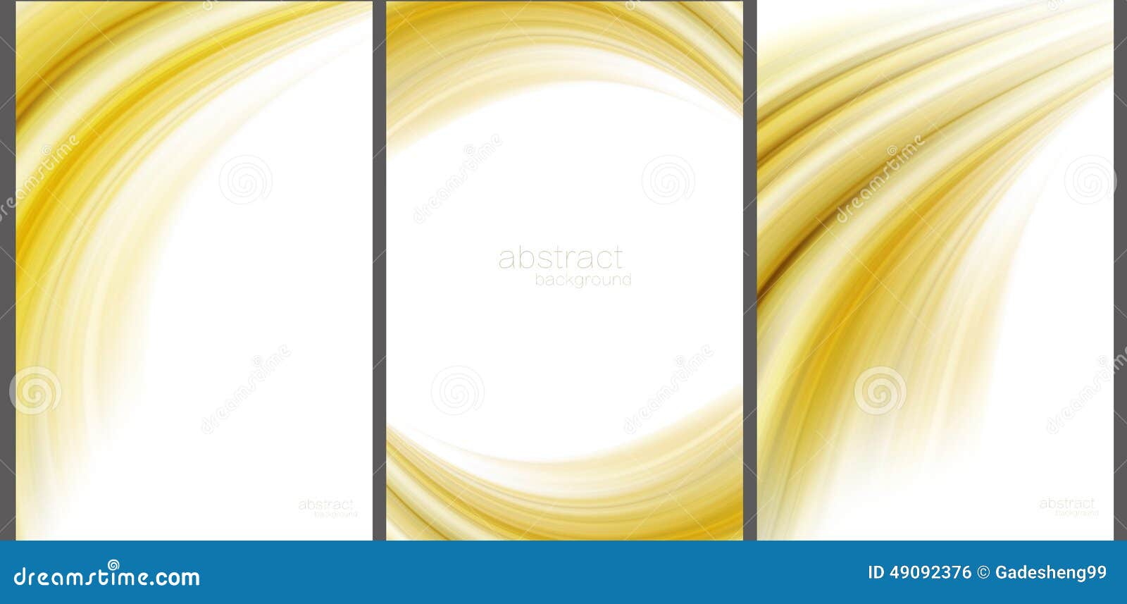 Brown Abstract Background High Technology Collection Stock Illustration ...