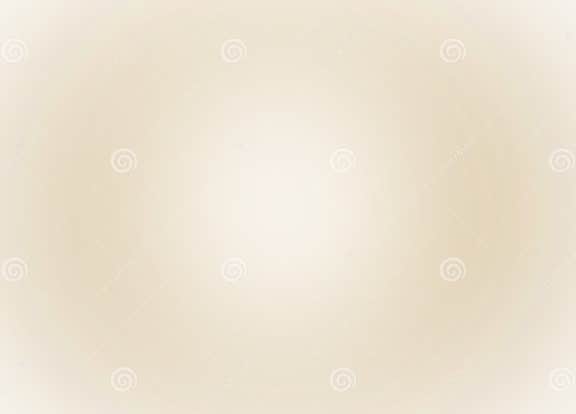 Soft Brown Abstract Background Stock Illustration - Illustration of ...