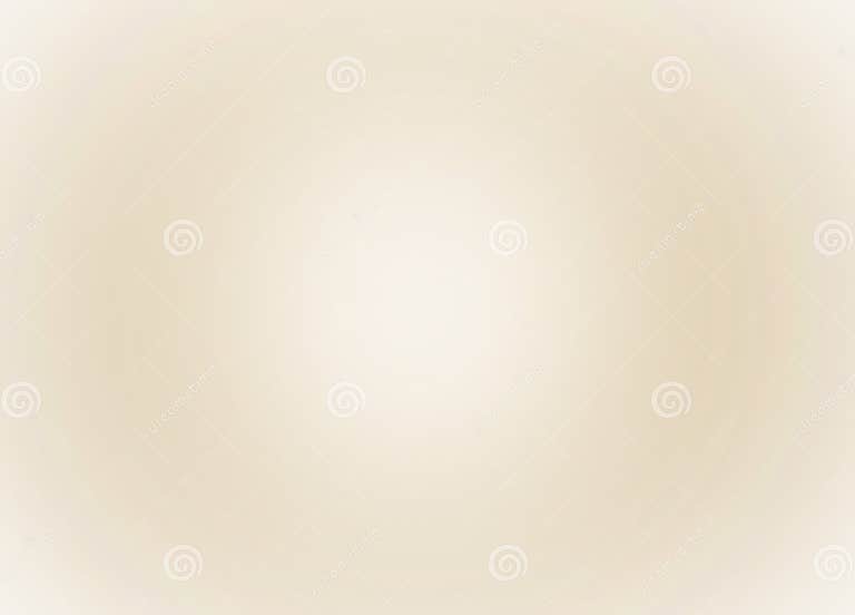 Soft Brown Abstract Background Stock Illustration - Illustration of ...