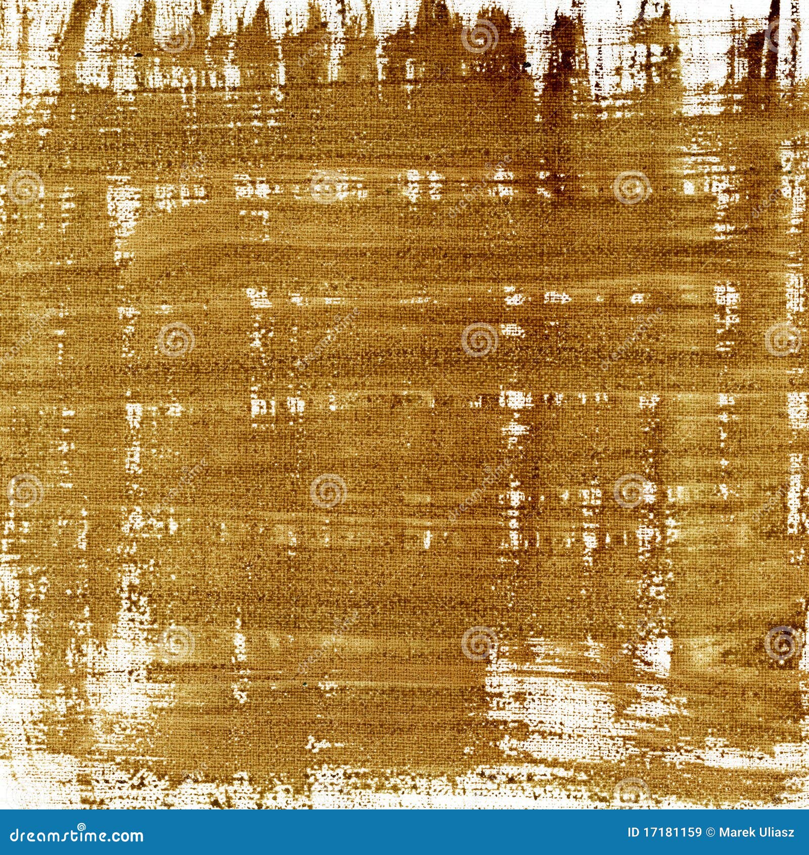 Brown Abstract with Canvas Texture Stock Image - Image of square, rough ...