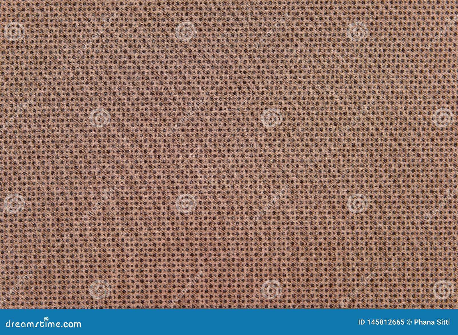 Brown Abstract Fabric Texture Background or Grid Pattern Linen Texture ...