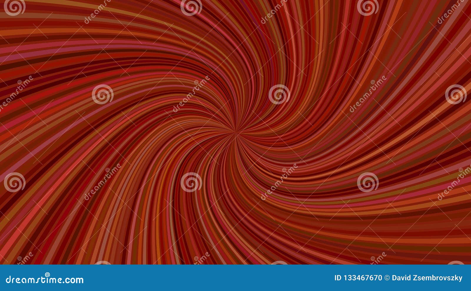 Brown Abstract Hypnotic Spiral Ray Stripe Background Design Stock ... Brown Abstract Hypnotic Spiral Ray Stripe Background Design Stock ...
