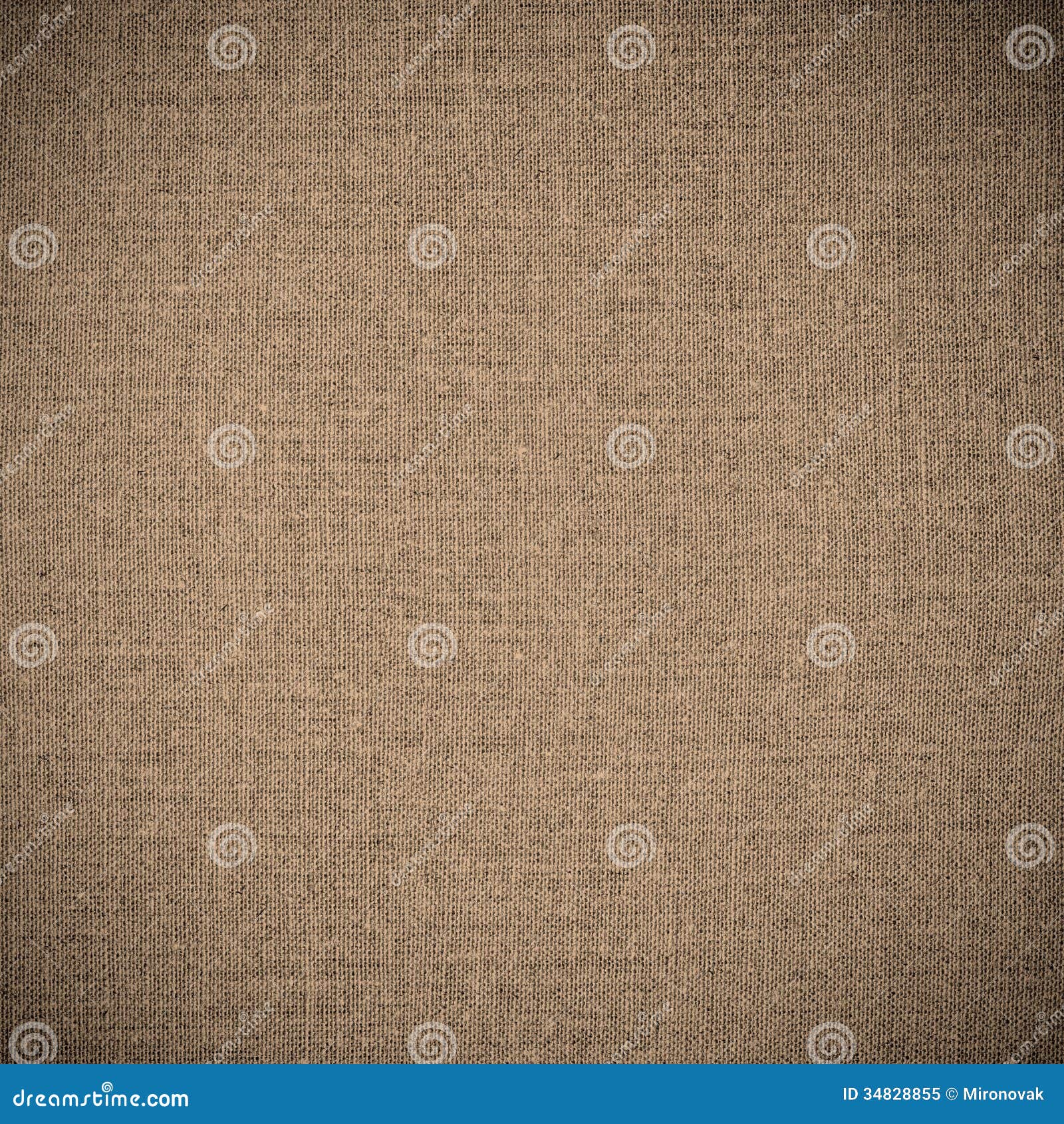 Brown Abstract Linen Background Stock Image - Image of canvas, sepia ...