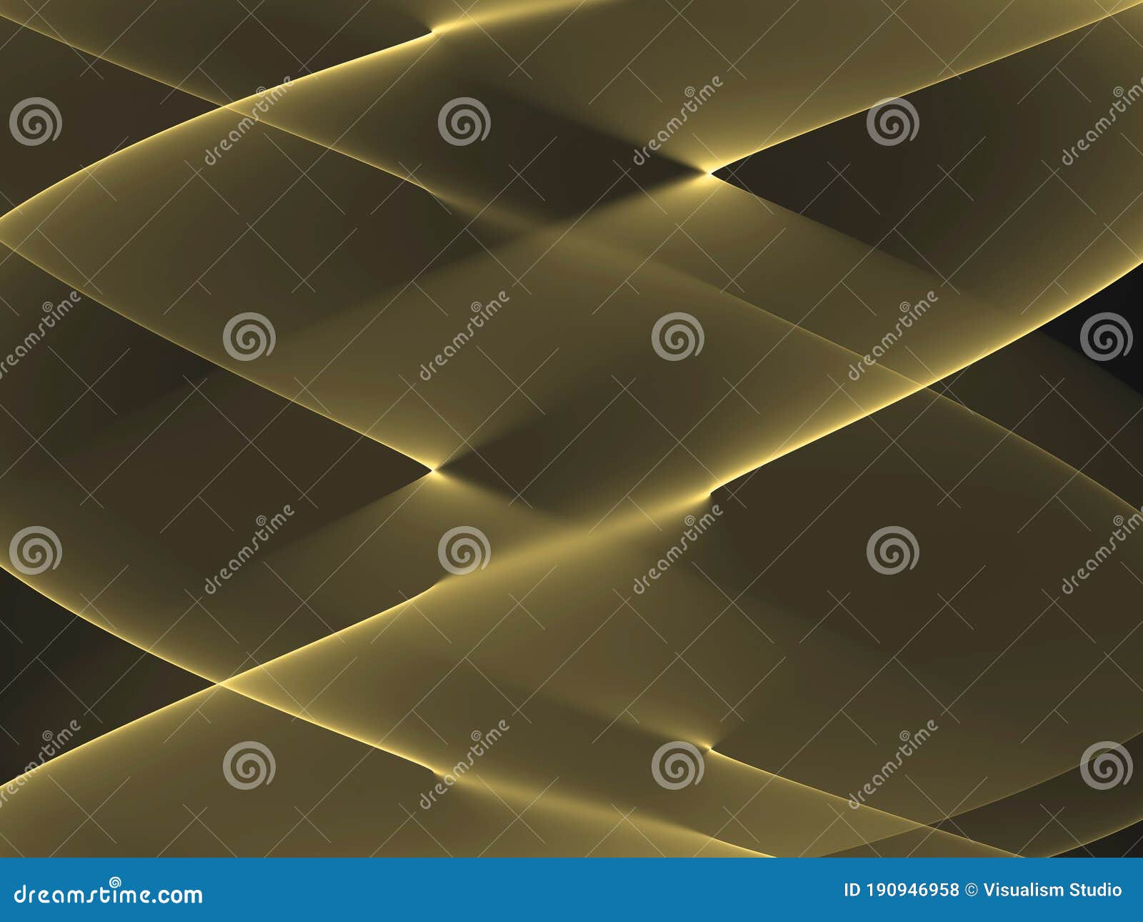 Brown Abstract Lines Dynamic Abstract Modern Pattern and Simple Texture ...