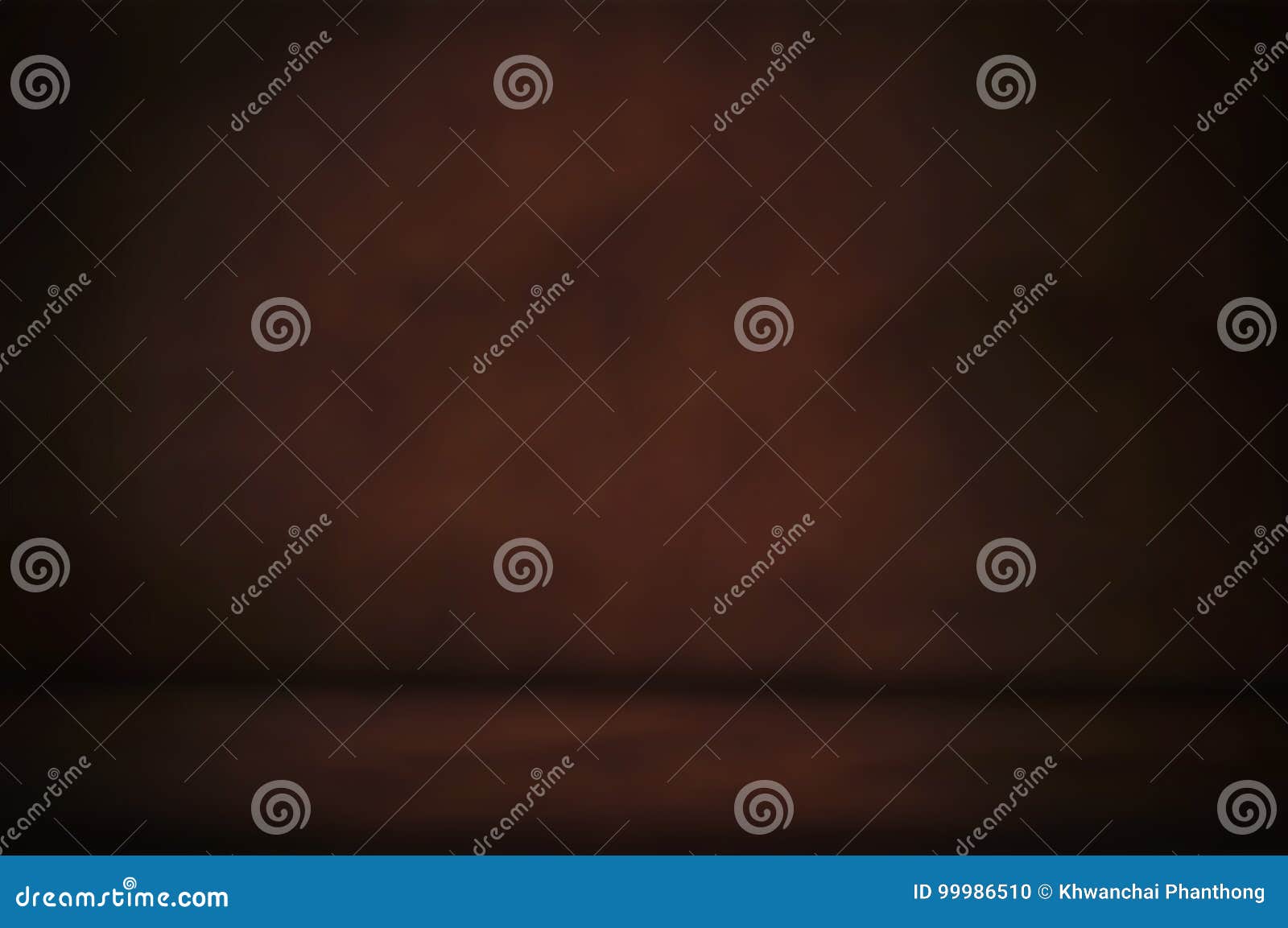 Brown Abstract Studio and Room Stock Photo - Image of dark, decorative ...