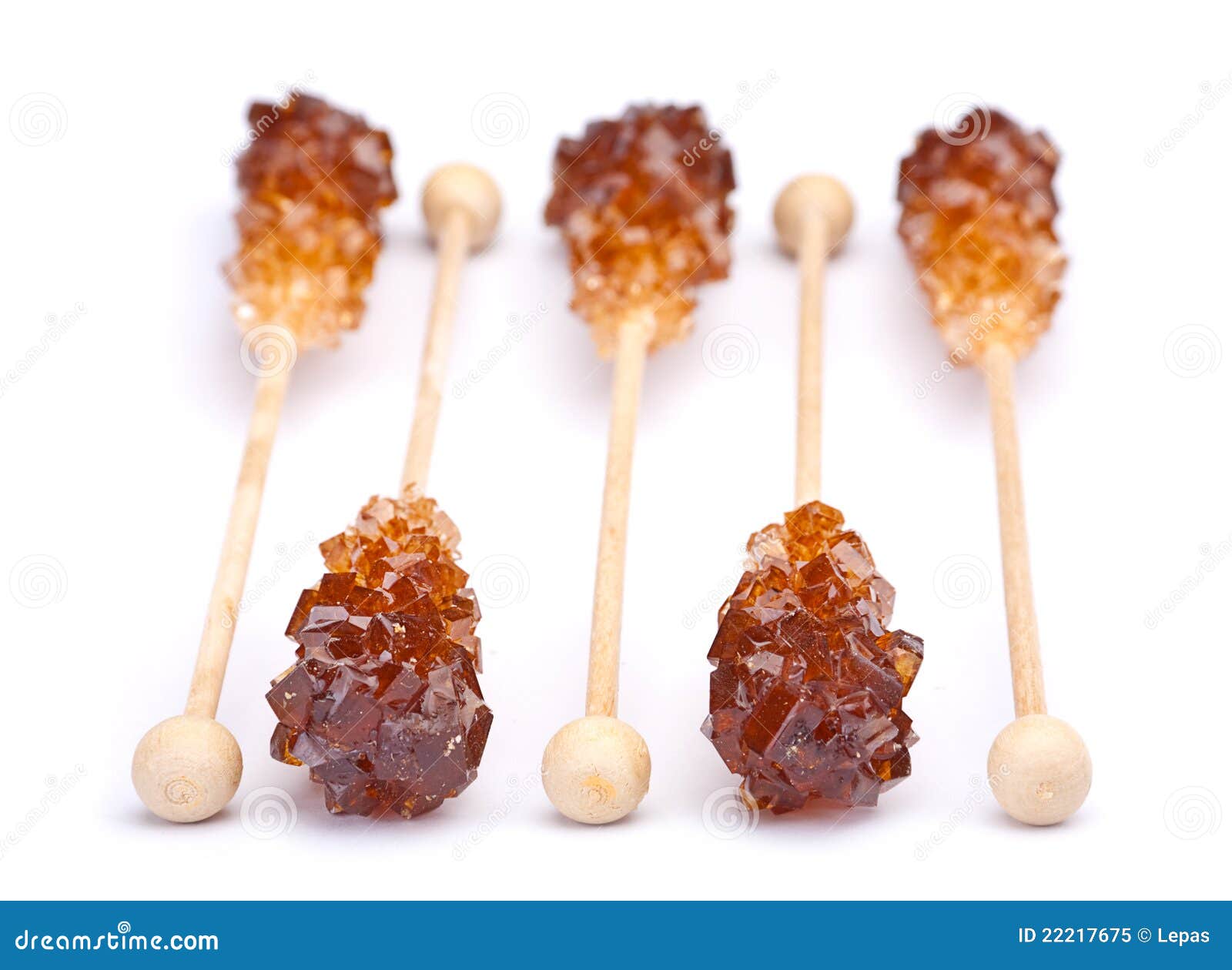 Brown amber sugar stock image. Image of crystal, food - 22217675
