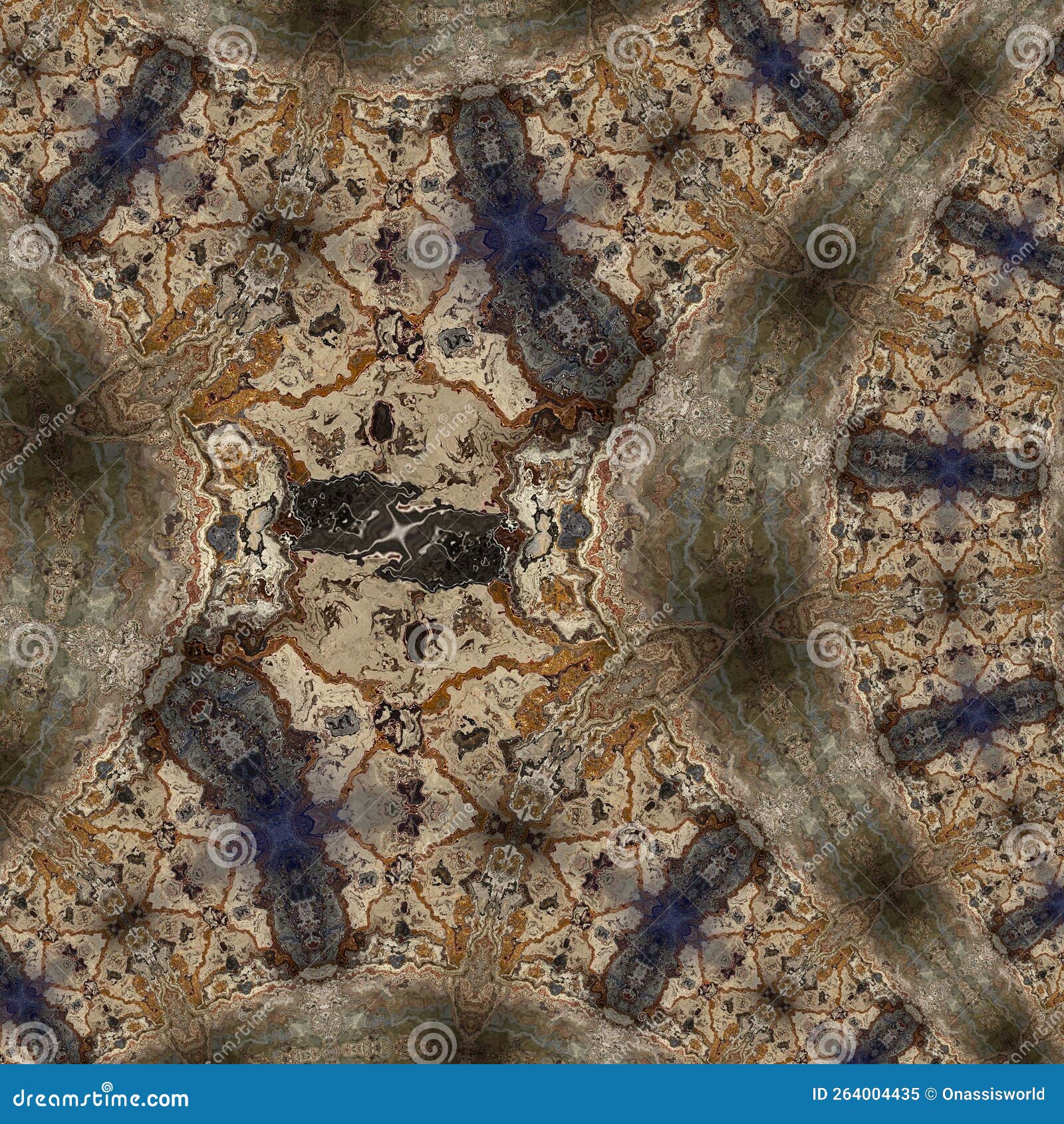 Brown Antique Style Abstracts Backgrounds Stock Image - Image of style ...