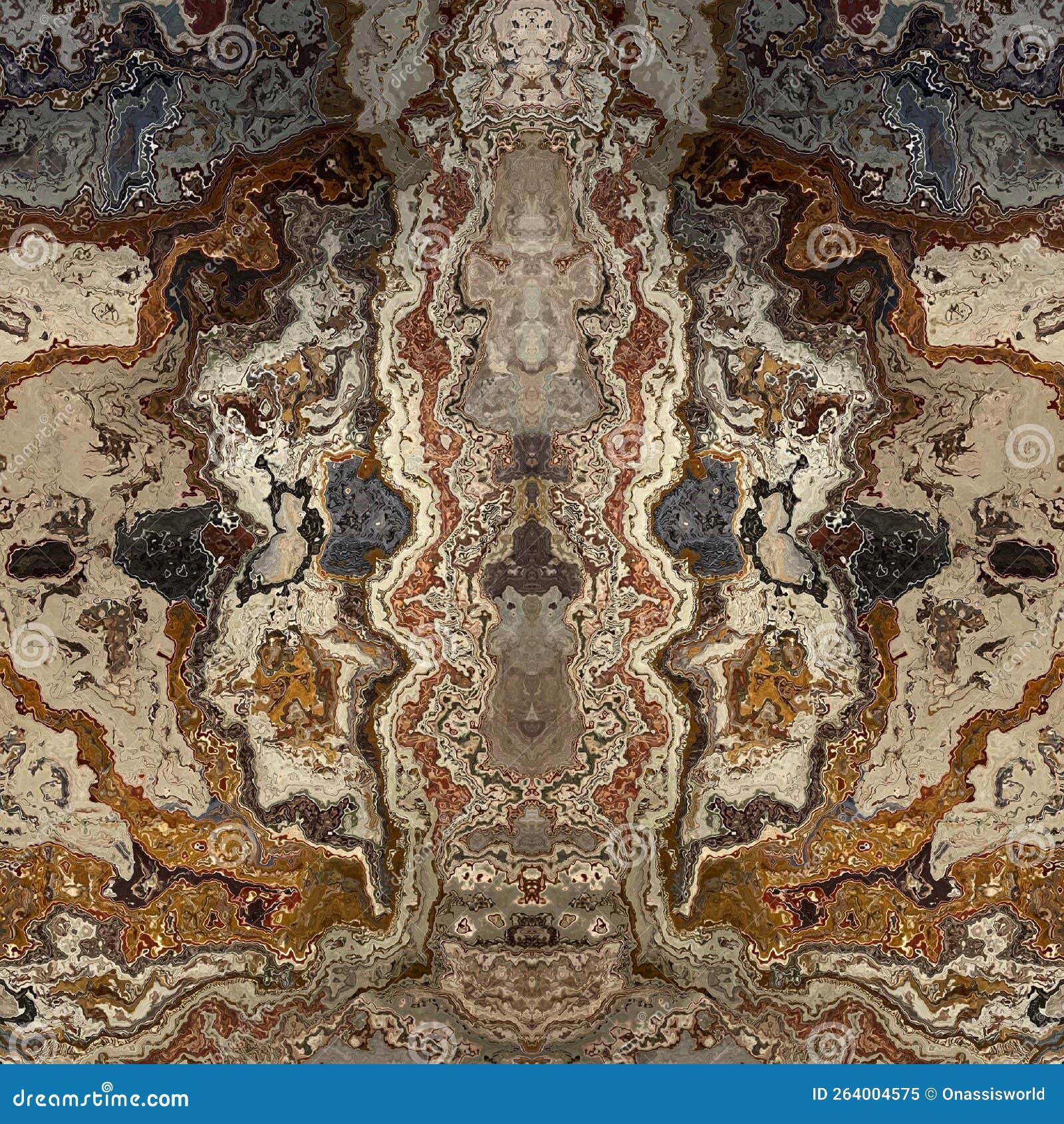 Brown Antique Style Abstracts Backgrounds Stock Image - Image of ...