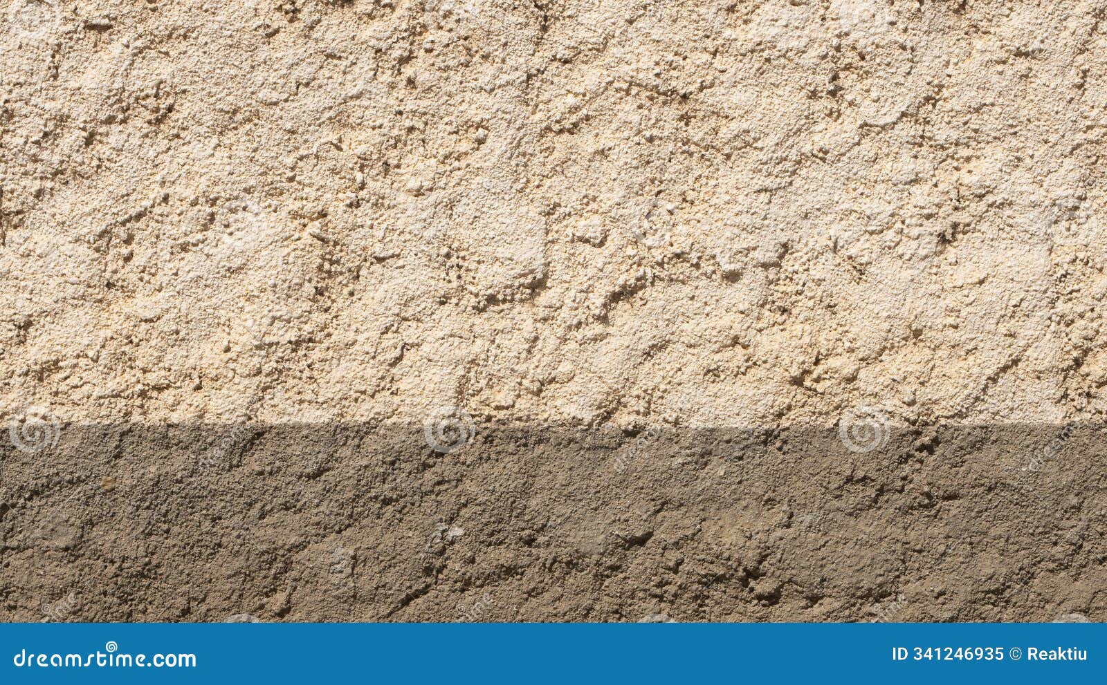 Brown Antique Terracotta Wall Texture Stock Image - Image of detail ...