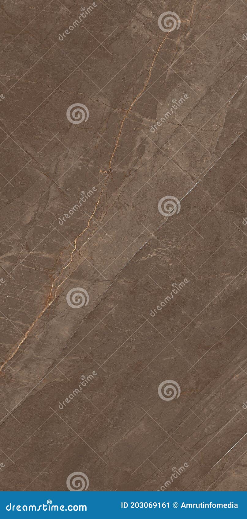 Brown ARMANI marble design stock image. Image of pattern - 203069161