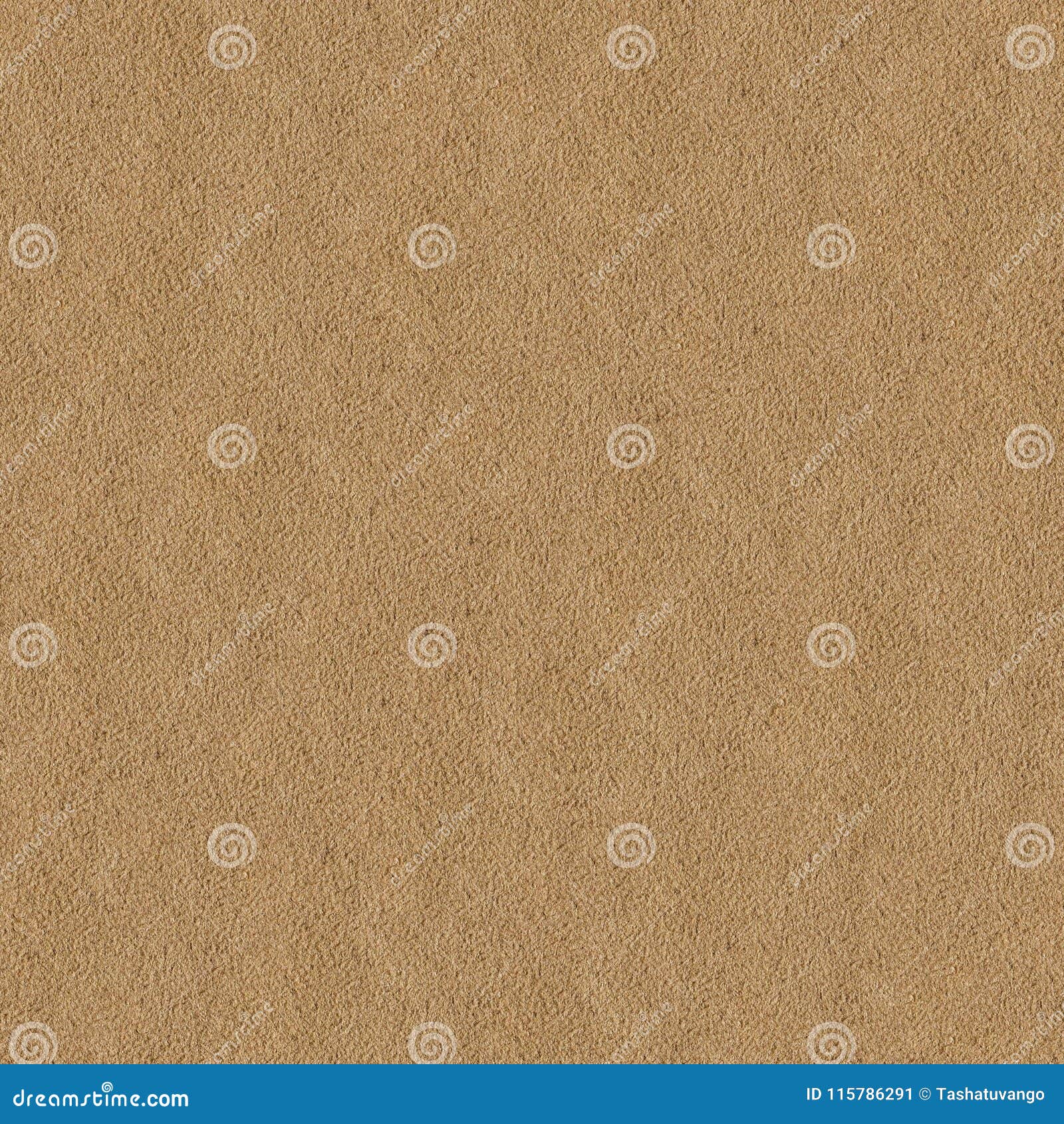 Brown Artificial Suede. stock image. Image of seamless - 115786291