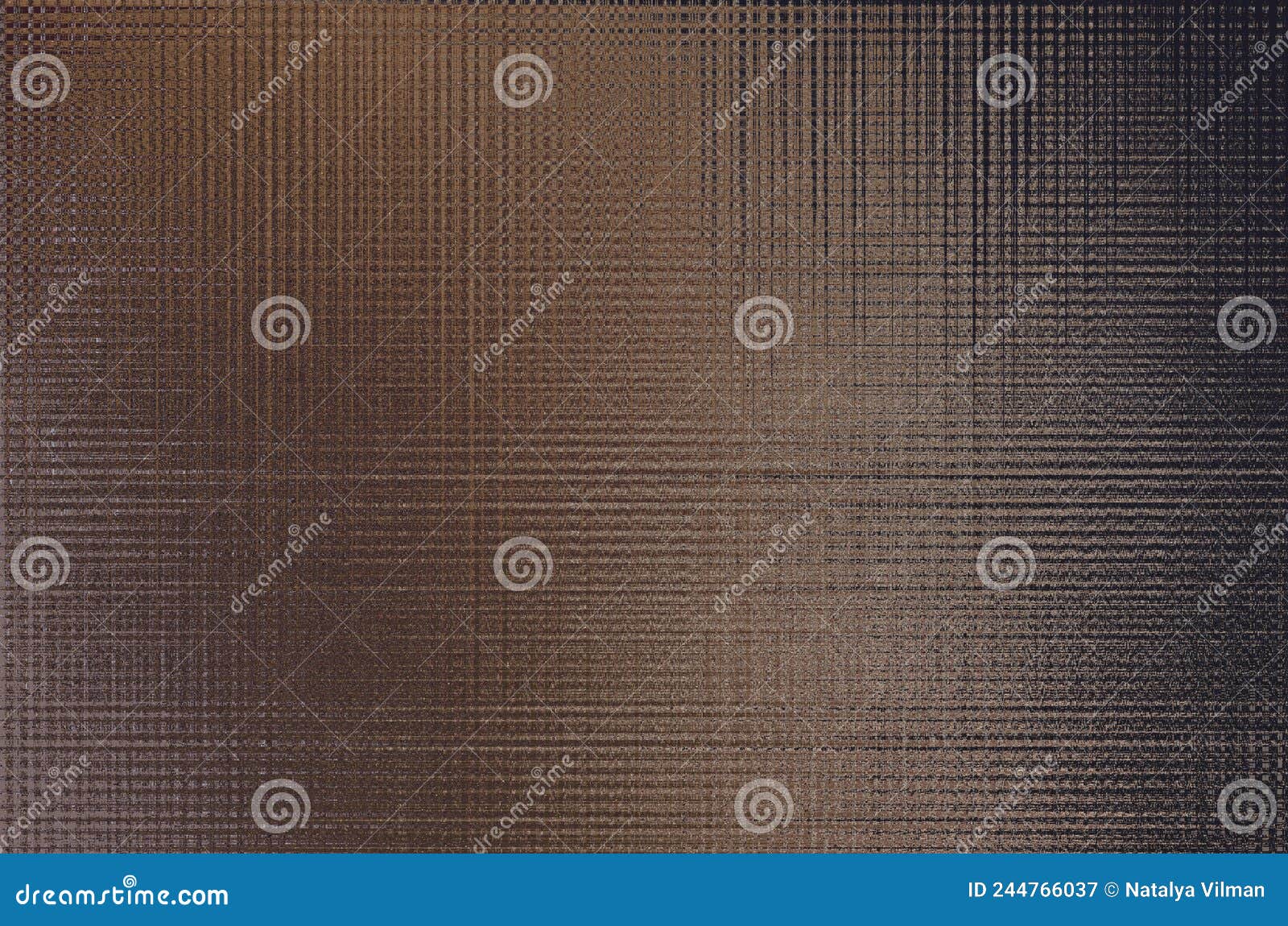 Brown Background with Abstract Rectangular Geometric Pattern, Modern ...