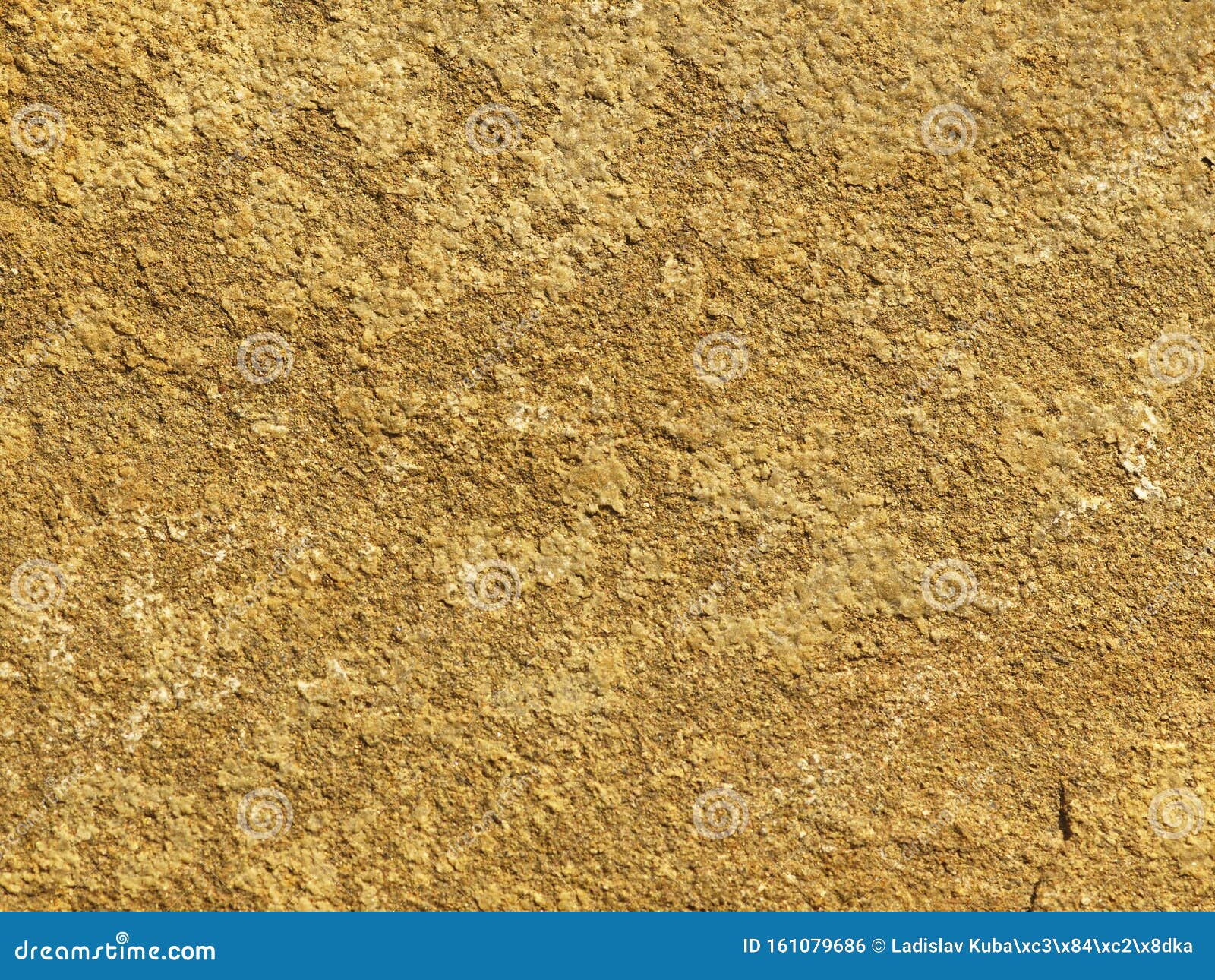 Brown Background of a Large Piece of Rock with Texture Detail Stock ...