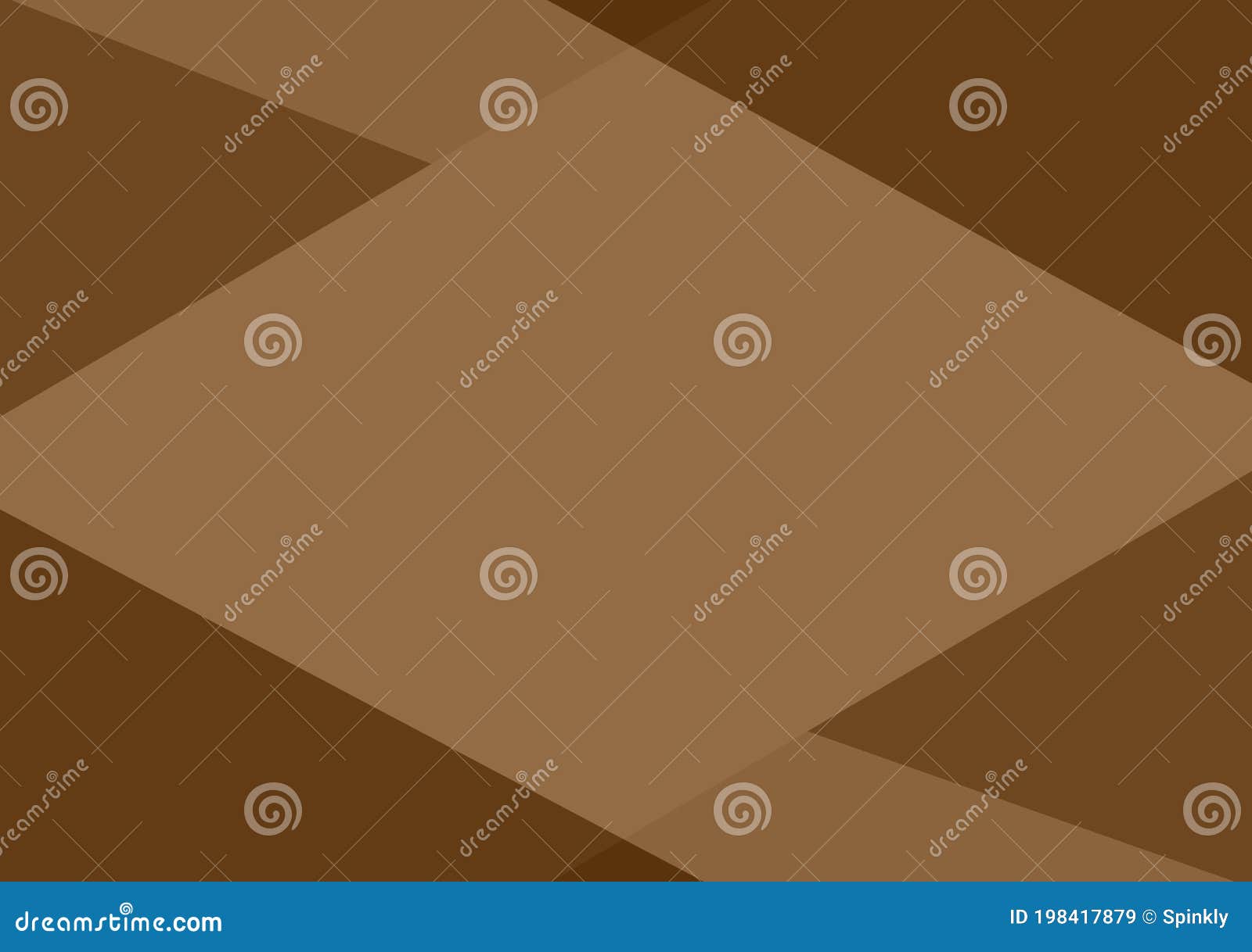 Brown Background with Lines for Wallpaper Use Stock Illustration ...