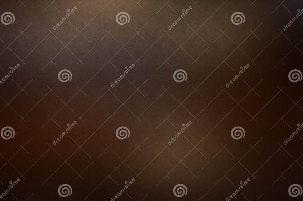 Brown Background or Texture and Gradients Shadow, Abstract Gradient ...