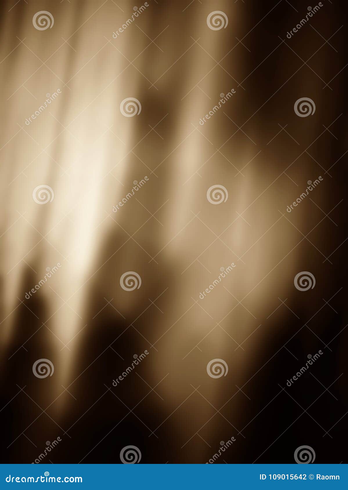 Brown Backgrounds Abstract Blurred Unusual Header Stock Photo - Image ...