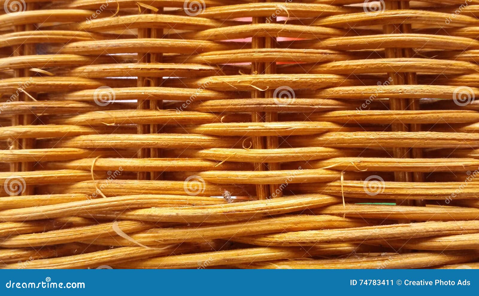 Brown Basket craft pattern stock image. Image of brown - 74783411