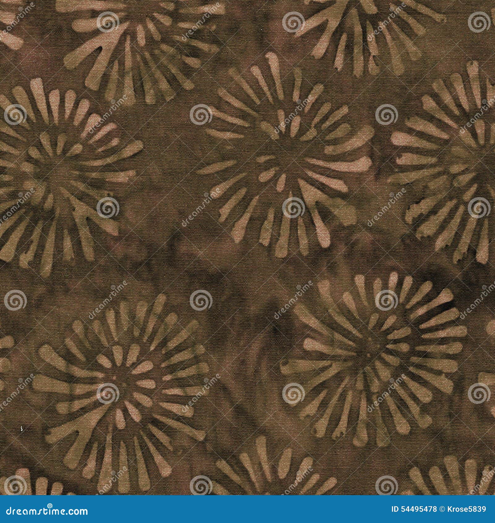 Brown Batik Background stock photo. Image of paper, hand - 54495478