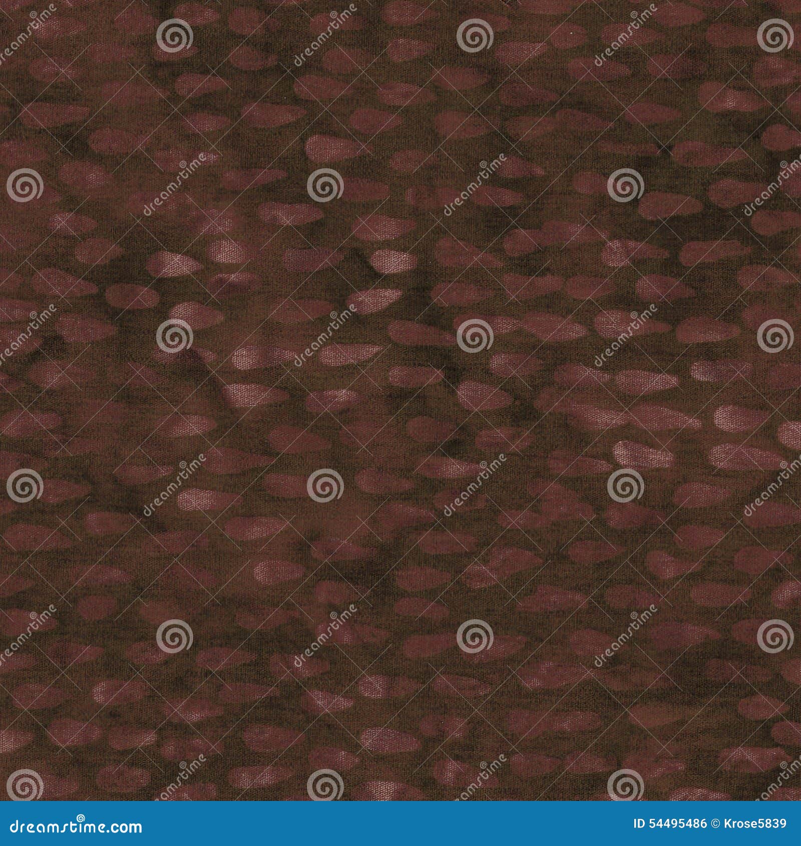 Brown Batik Pattern stock photo. Image of jungle, cloth - 54495486
