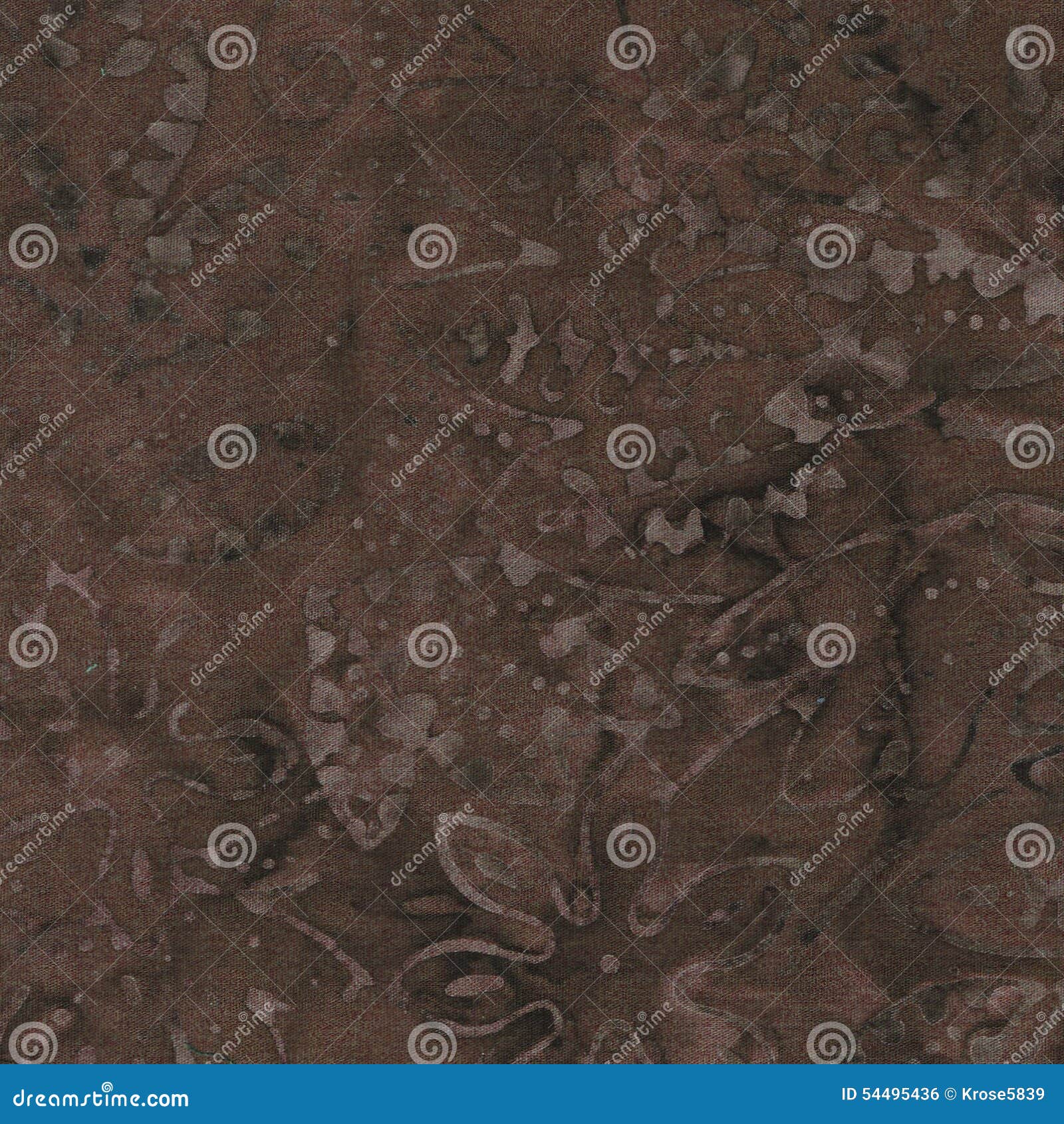 Brown Batik Pattern stock photo. Image of fine, forest - 54495436