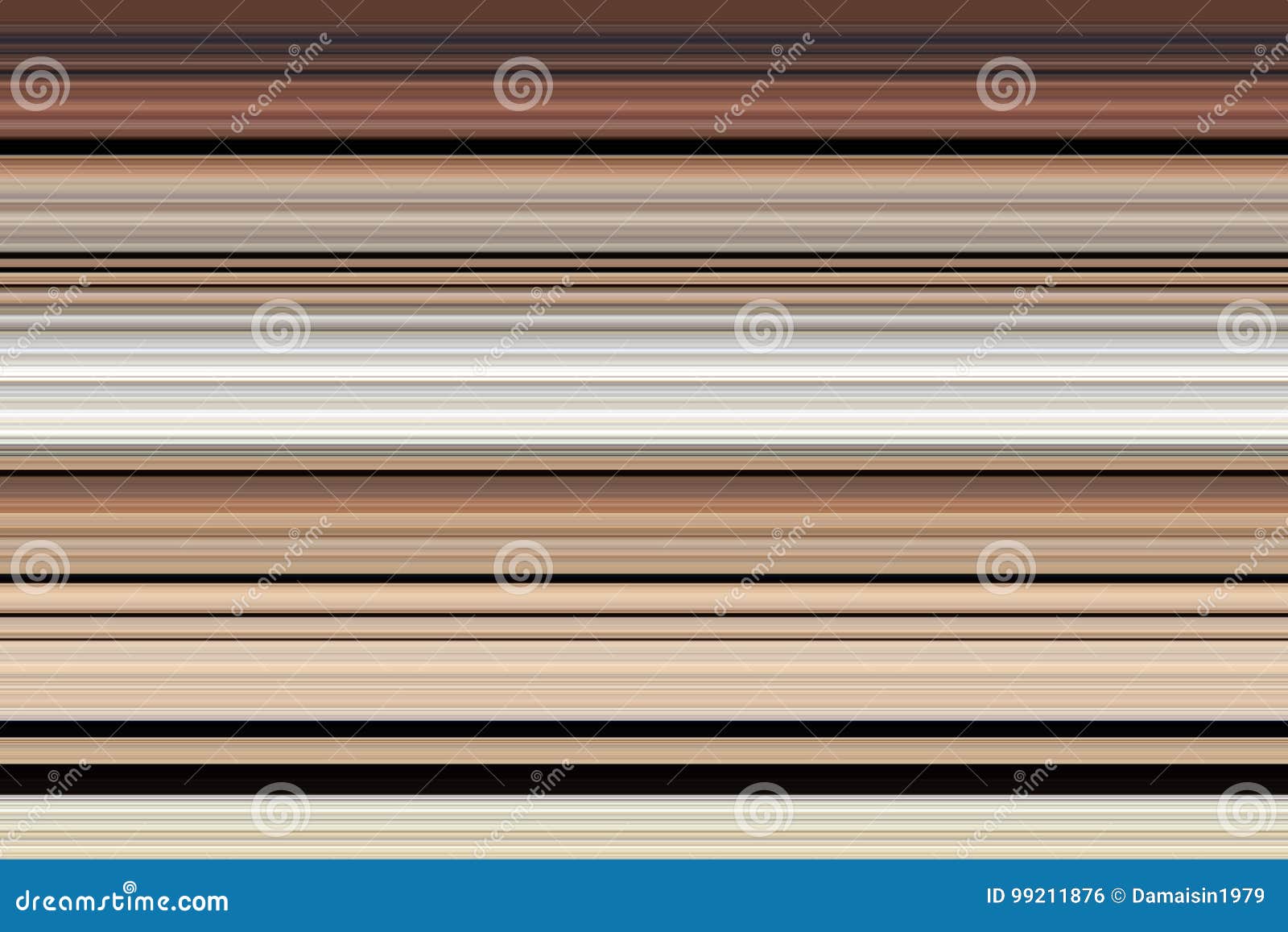 Brown Beige Lines Background, Pattern Stock Illustration - Illustration ...