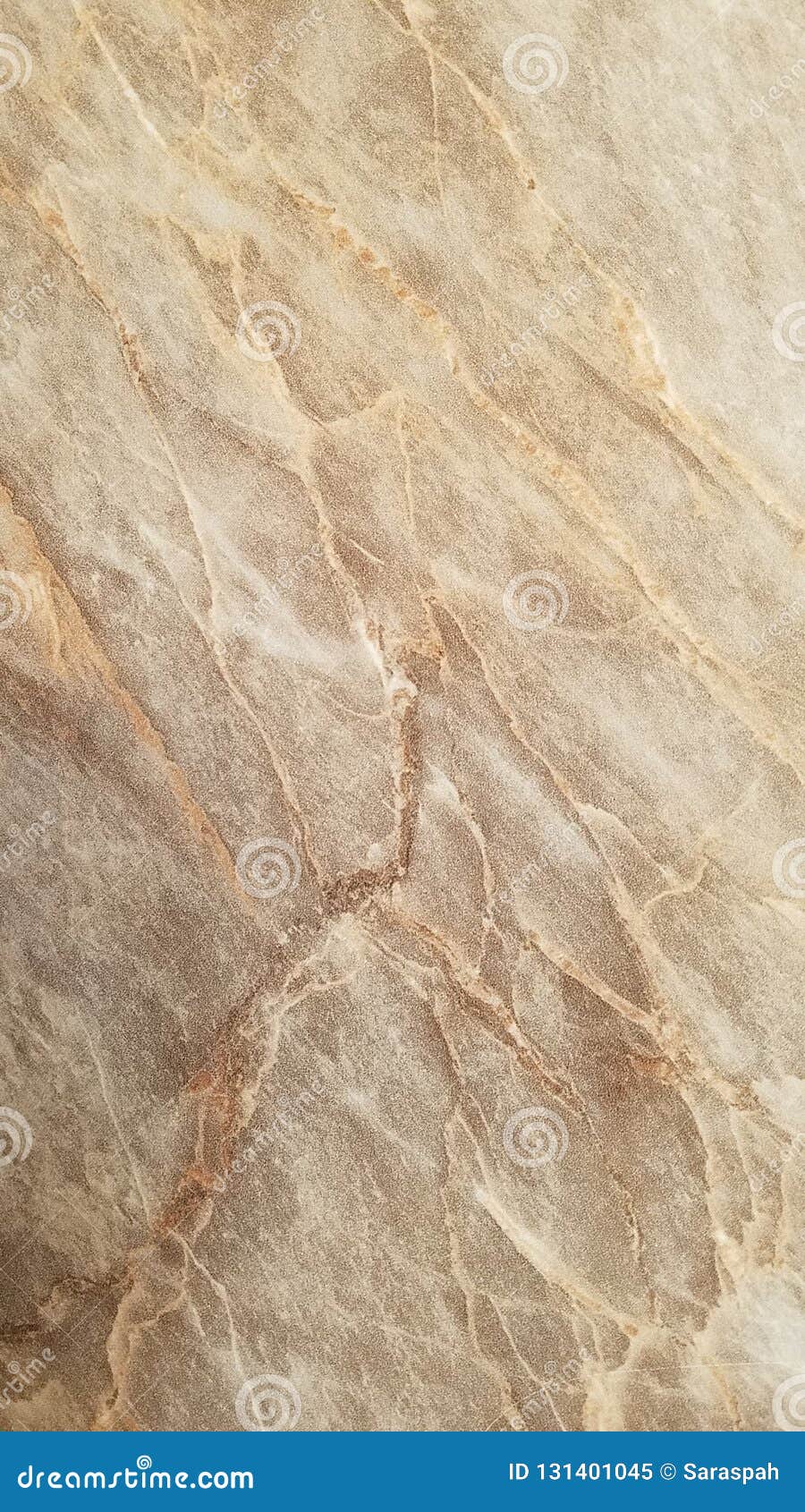Brown and Beige Marble Texture Stock Image - Image of beige, close ...