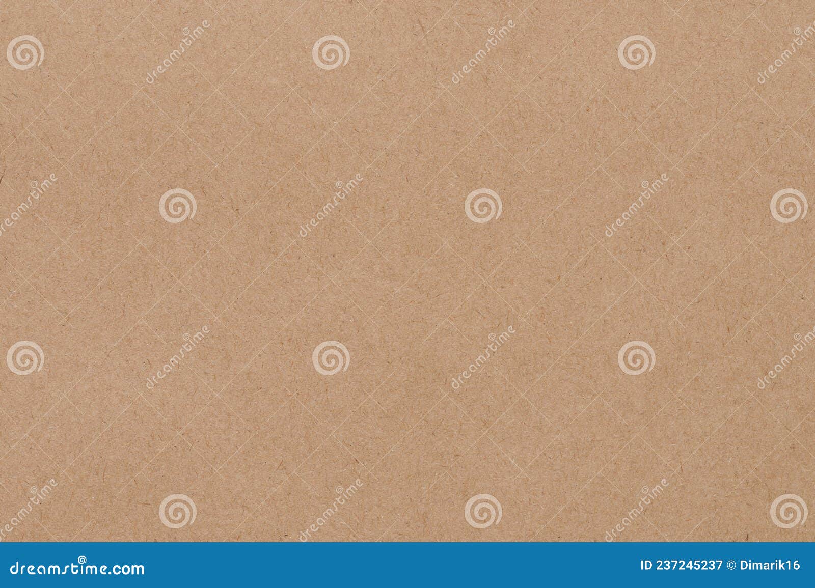 Brown Blank Paper Texture Background Stock Image - Image of carton ...