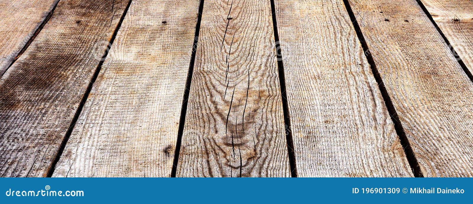 Brown Boardwalk With Texture Stock Image | CartoonDealer.com #195443119