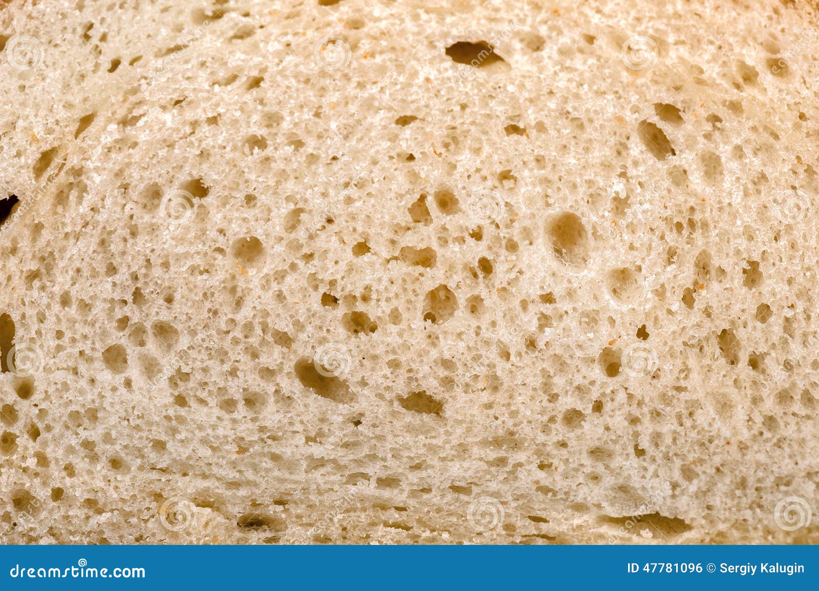 Brown bread texture stock photo. Image of breakfast, life - 47781096