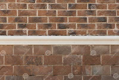 Brown Brick Blocks Brickwork Old Brick Masonry Wall Texture Background ...