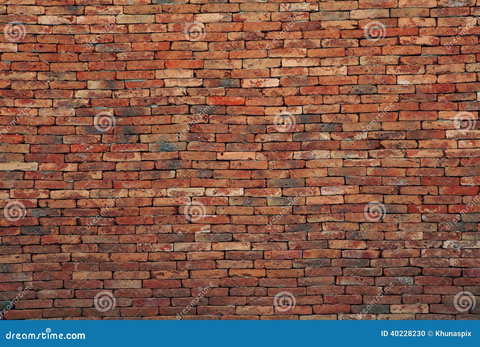 Brown Brick Wall Exterior Modern Interior Texture Facade Background ...