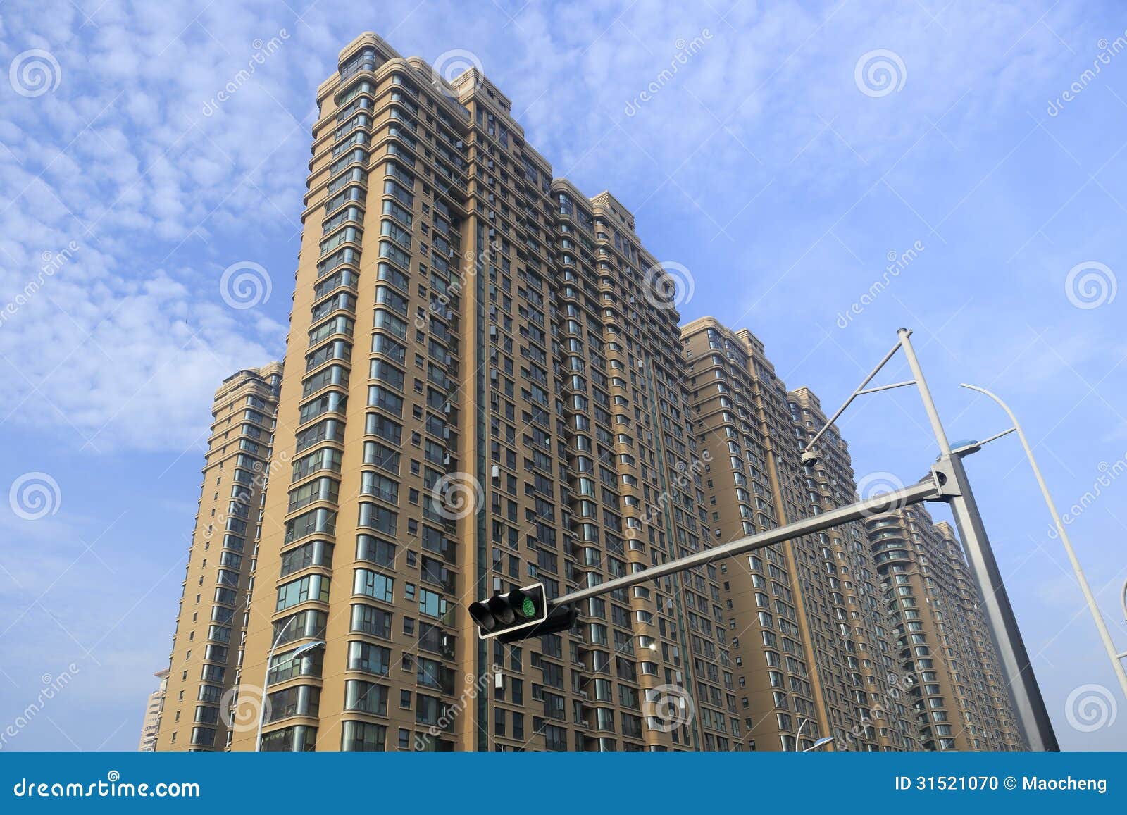 Brown building stock photo. Image of architecture, style - 31521070