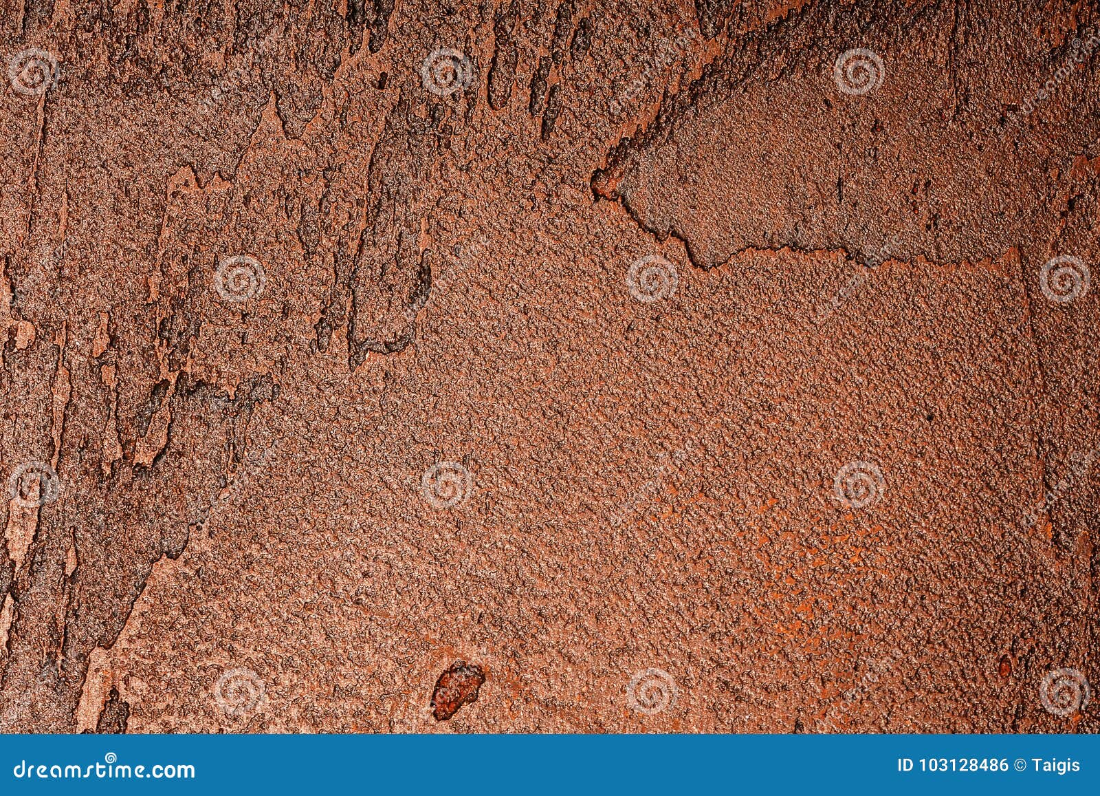 Brown wall texture stock photo. Image of bumpy, messy - 103128486
