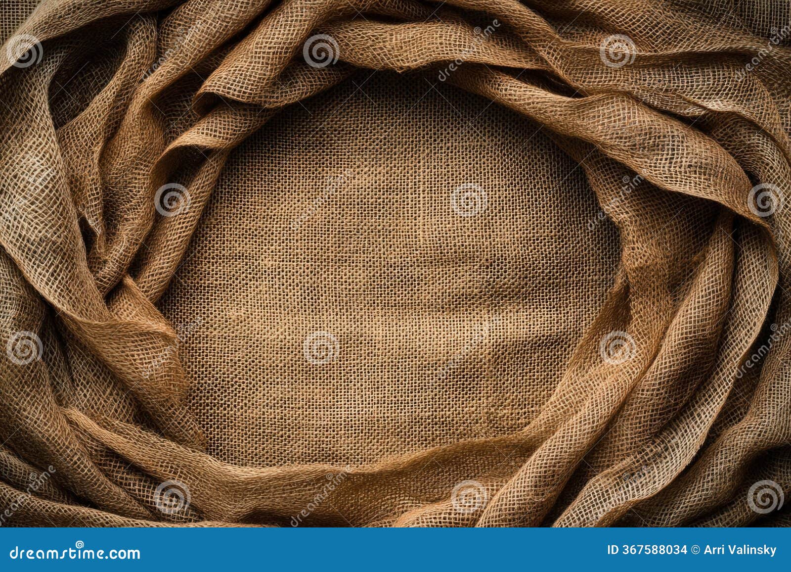 588 Burlap Fabric Texture: A Textured And Versatile Background ...