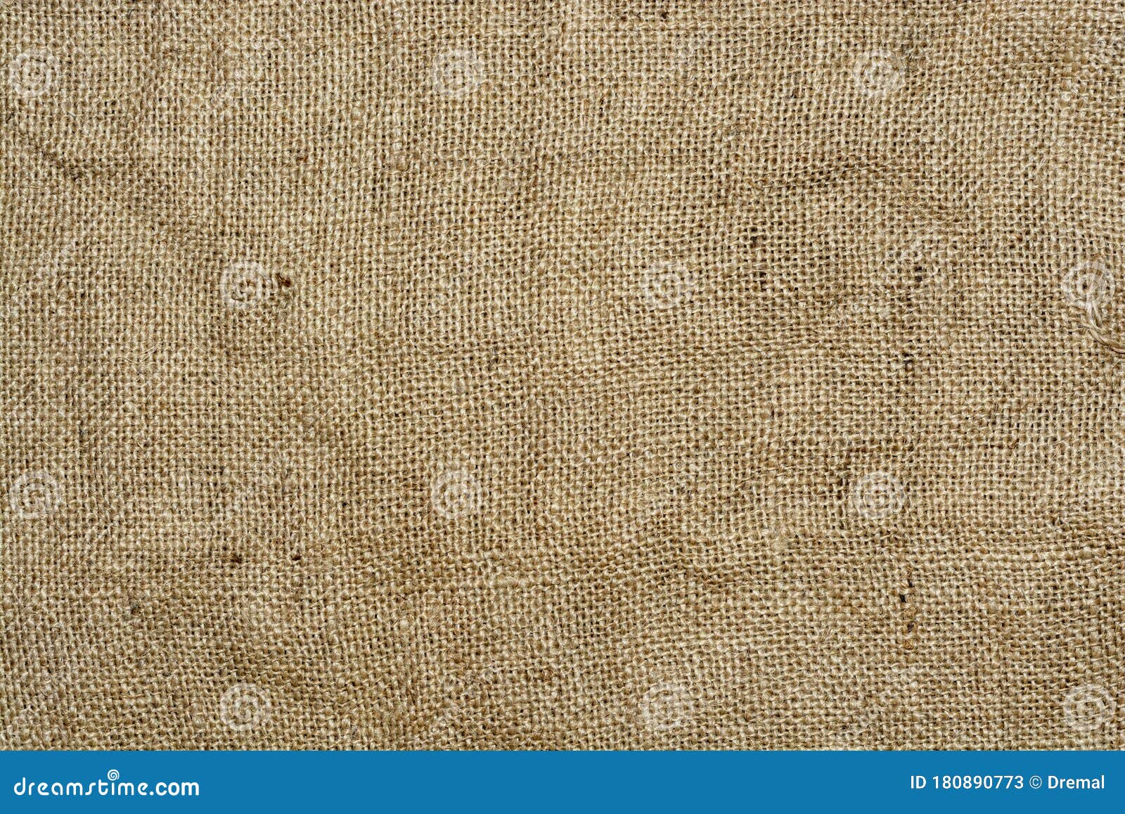 Brown Burlap Fabric Texture Stock Image - Image of linen, weave: 180890773