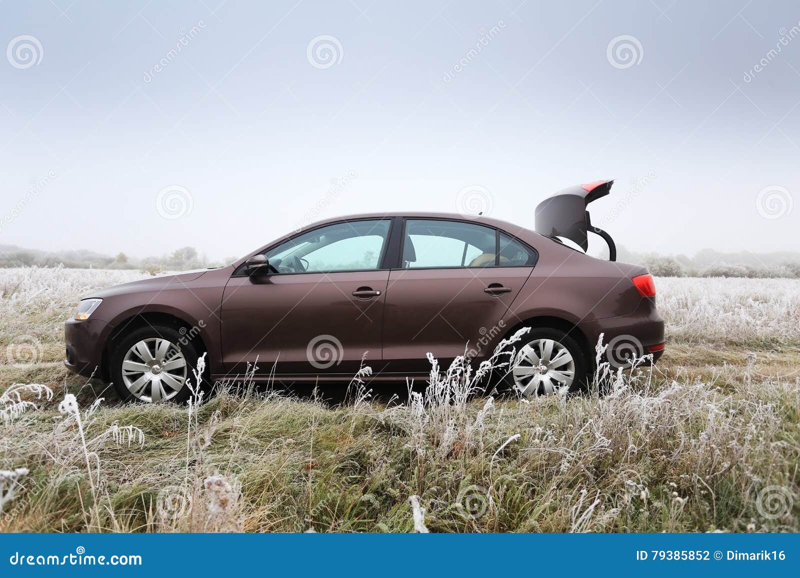 Open Trunk Dashboard Warning Lights With LED Odometer And Speedometer ...
