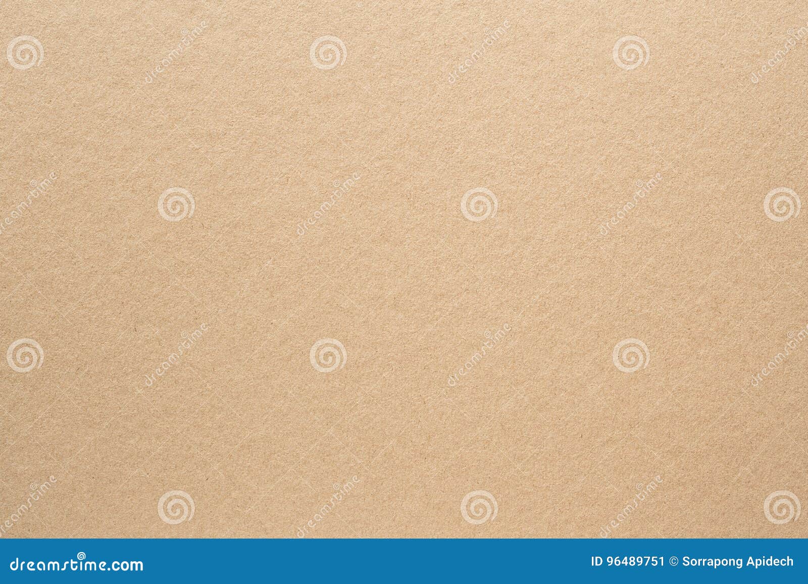Brown Cardboard Abstract Texture Background Stock Image - Image of ...