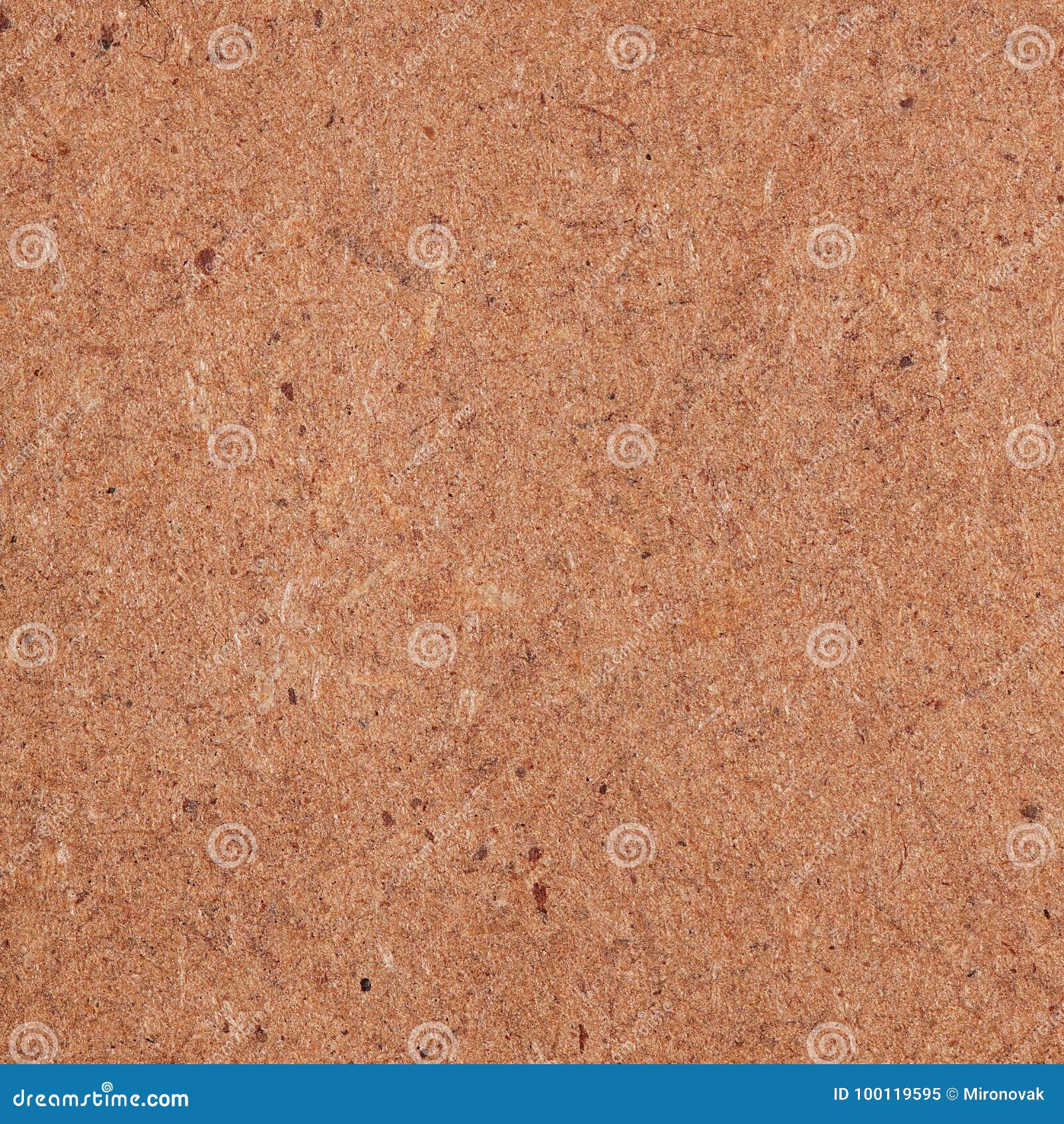 Brown cardboard background stock image. Image of pattern - 100119595