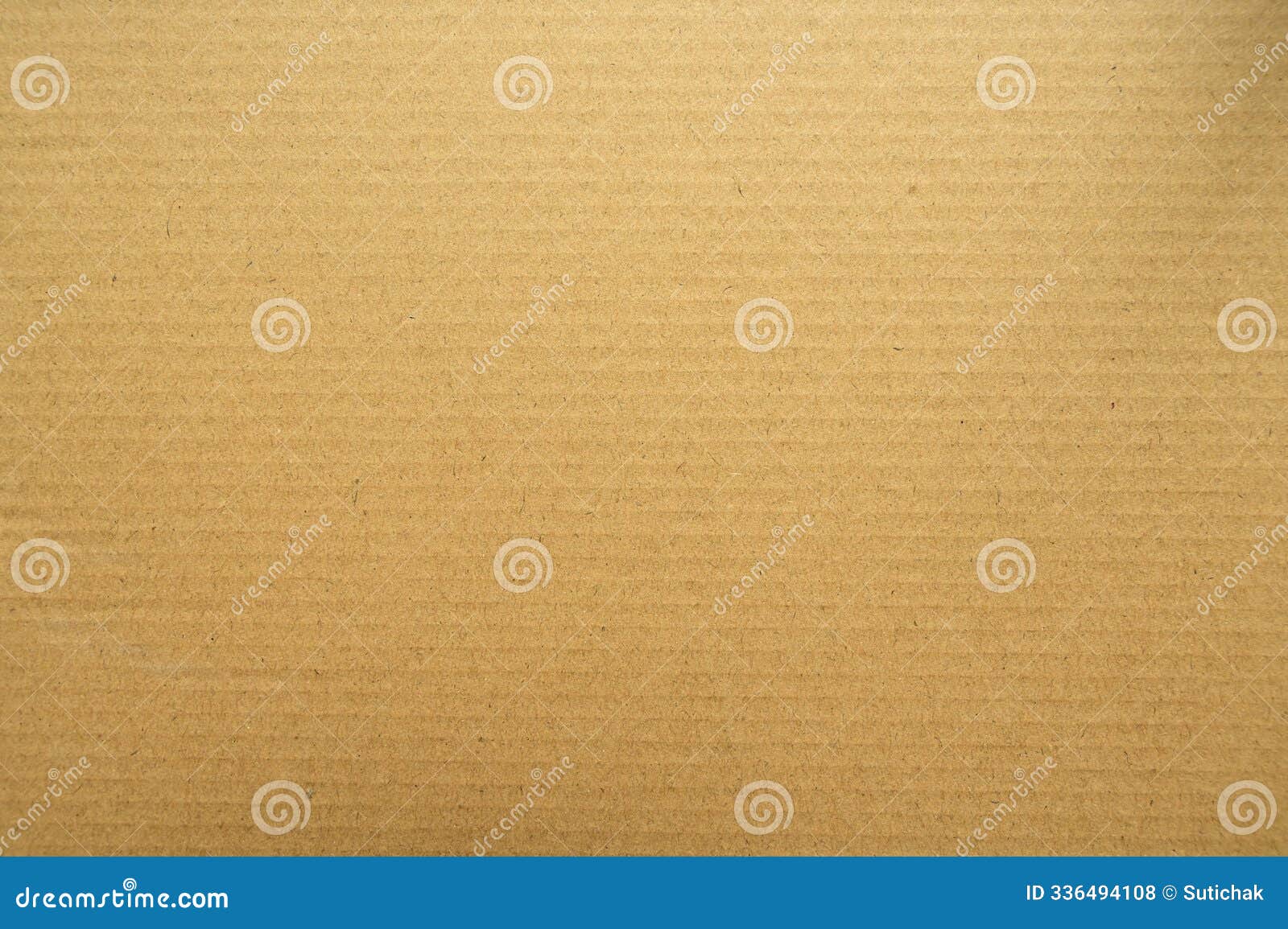 Brown Cardboard Box, Paper Texture Background Stock Photo - Image of ...