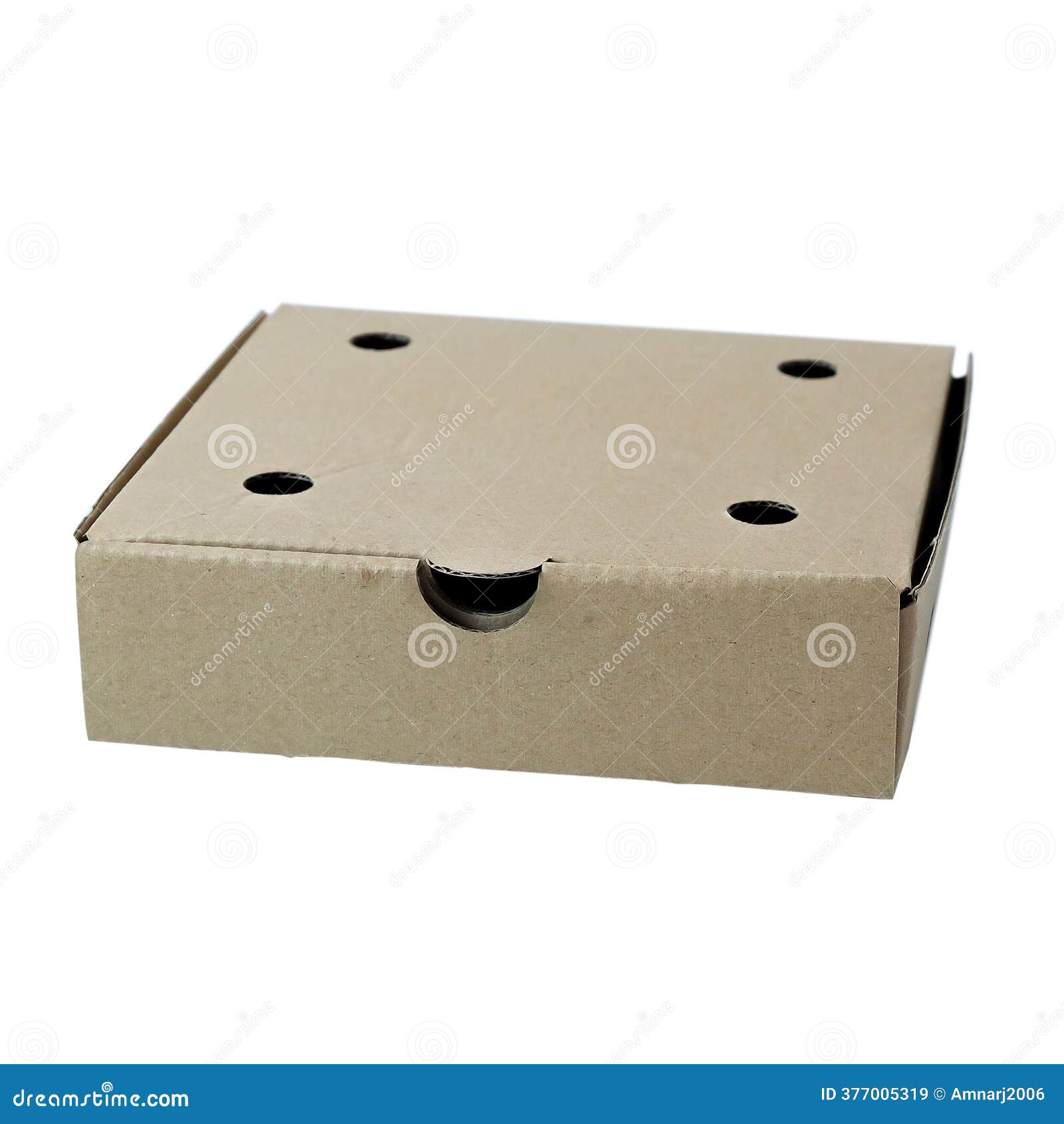 Cardboard Carton Frame Royalty-Free Stock Image | CartoonDealer.com ...