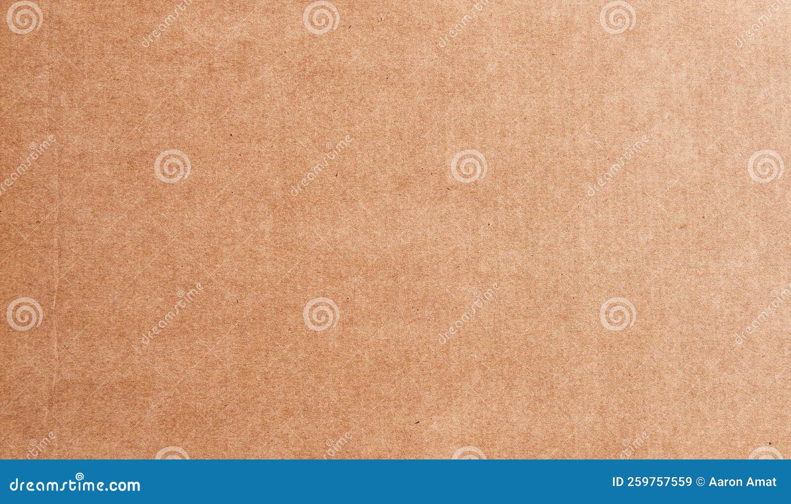 Brown Cardboard Carton Material Texture Background Stock Image - Image ...