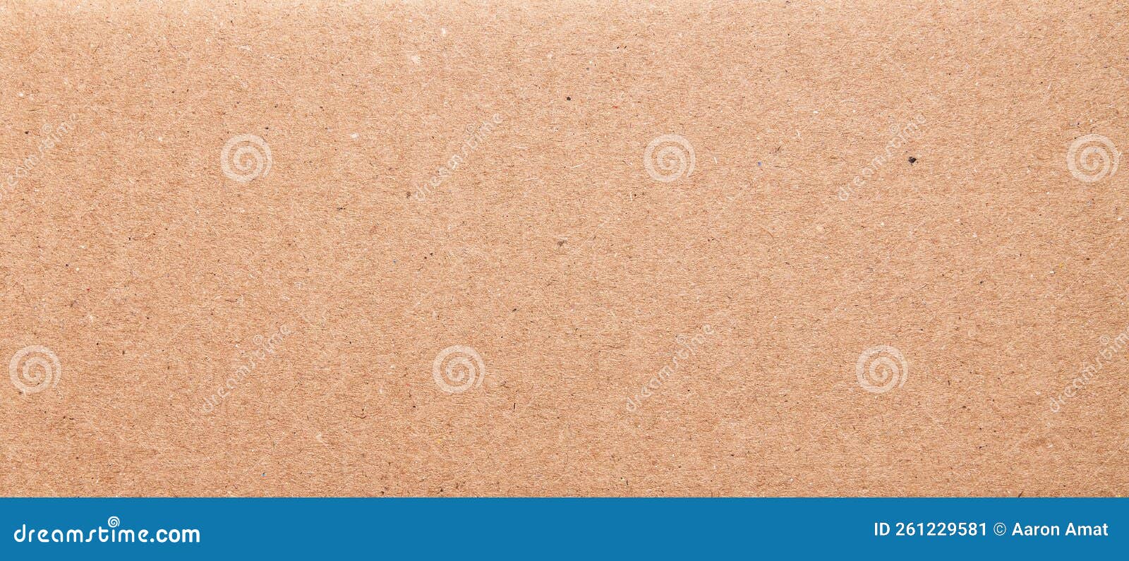 Brown Cardboard Carton Material Texture Background Stock Image - Image ...