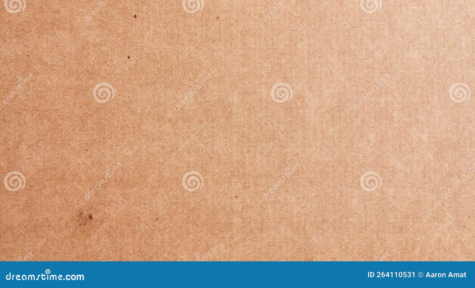 Brown Cardboard Carton Material Texture Background Stock Image - Image ...