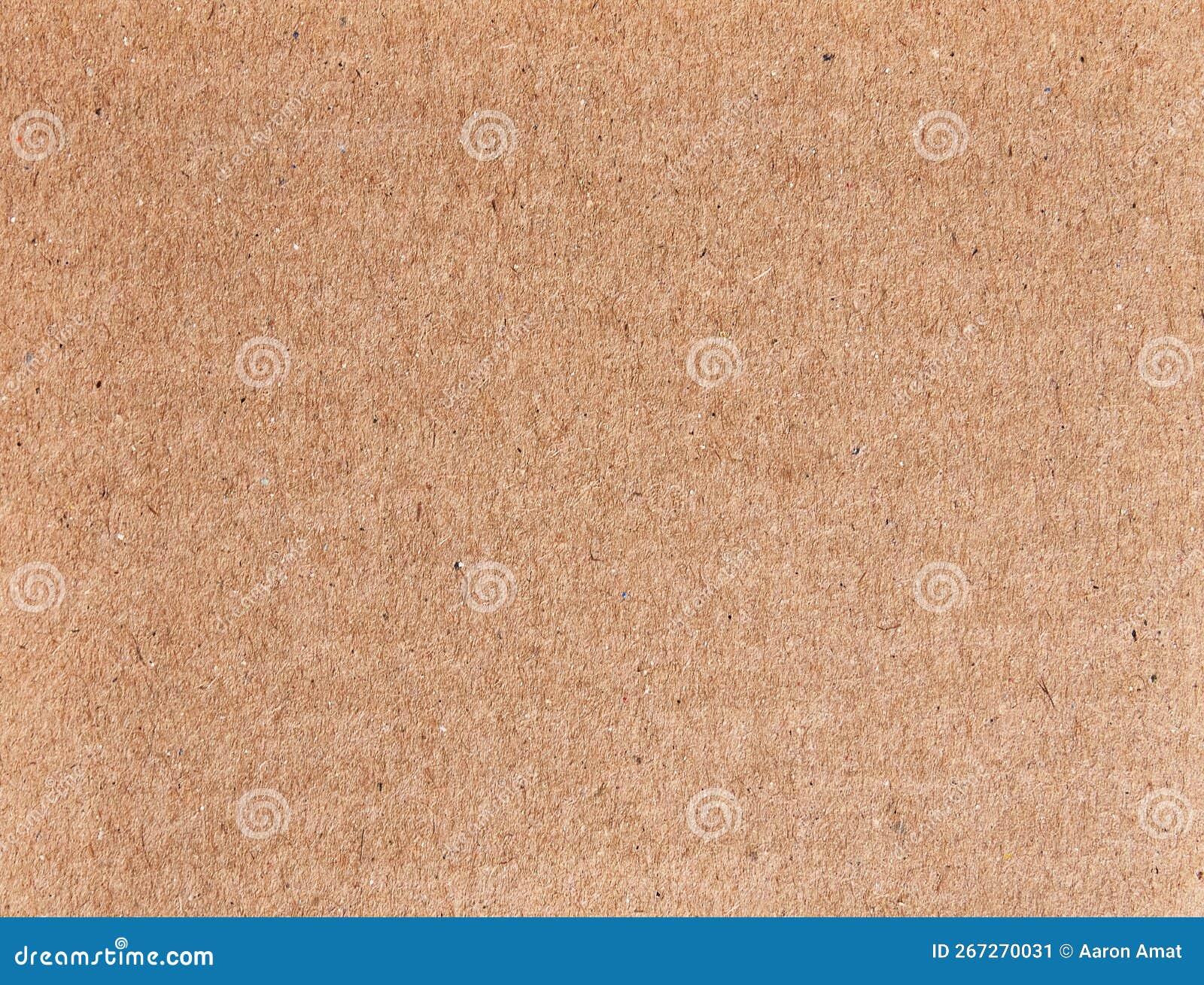 Brown Cardboard Carton Material Texture Background Stock Image - Image ...