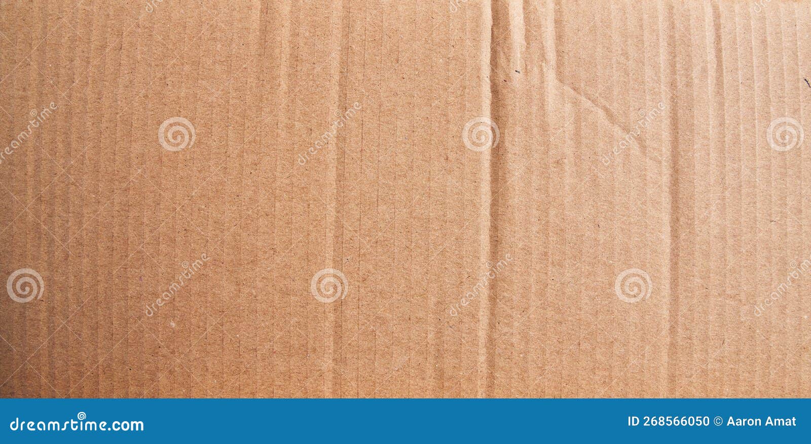 Brown Cardboard Carton Material Texture Background Stock Photo - Image ...
