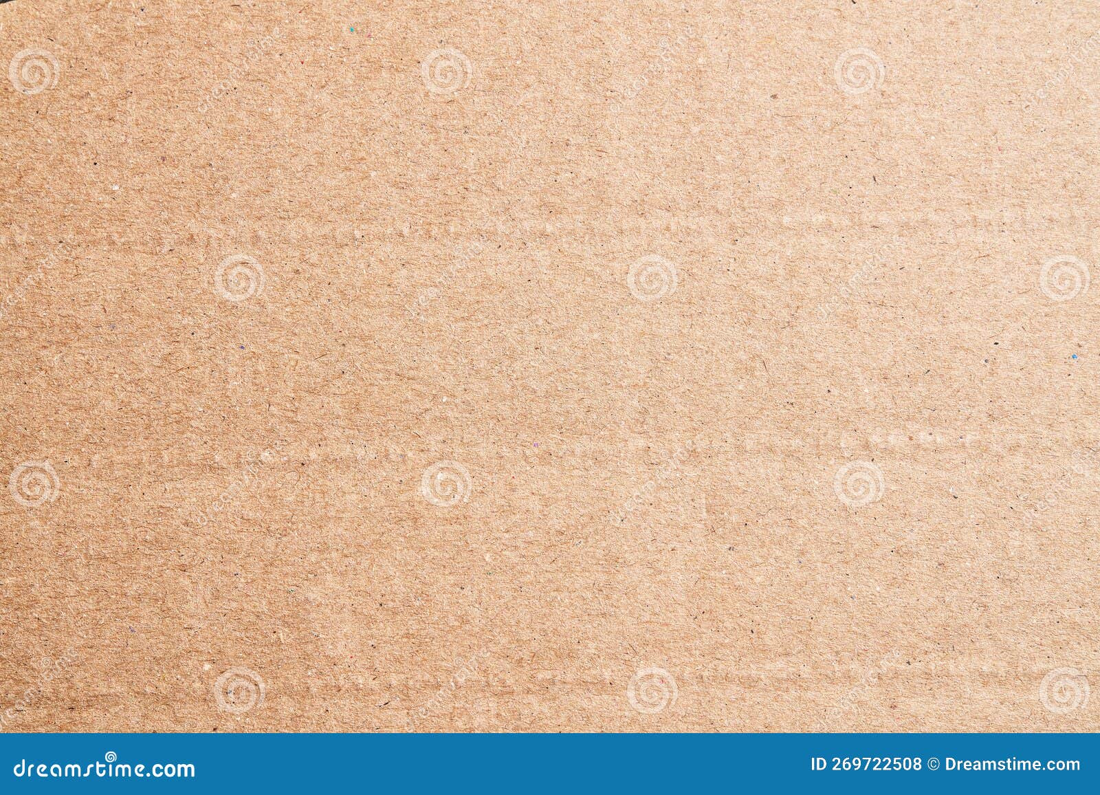 Brown Cardboard Carton Material Texture Background Stock Photo - Image ...