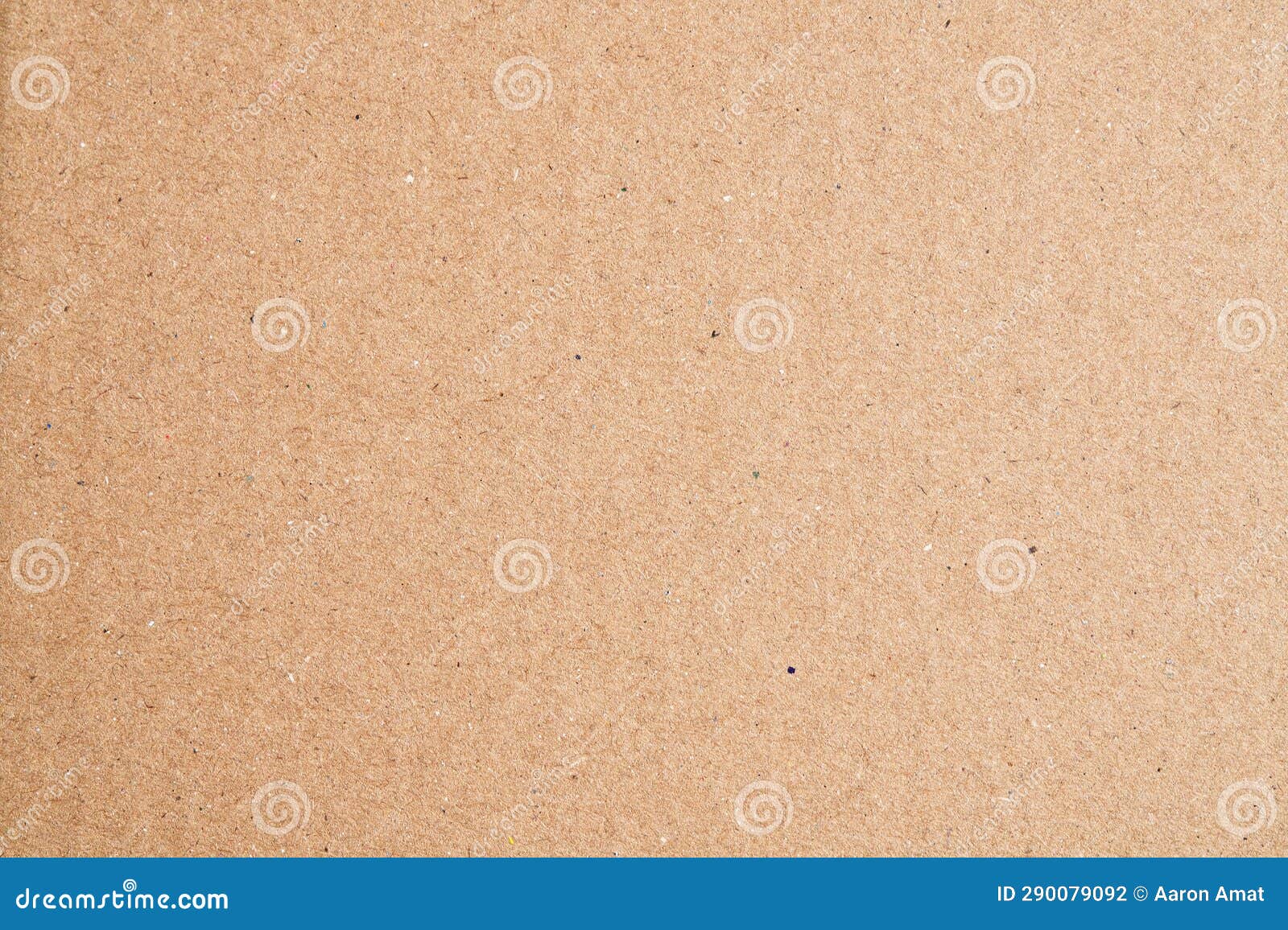 Brown Cardboard Carton Material Texture Background Stock Photo - Image ...