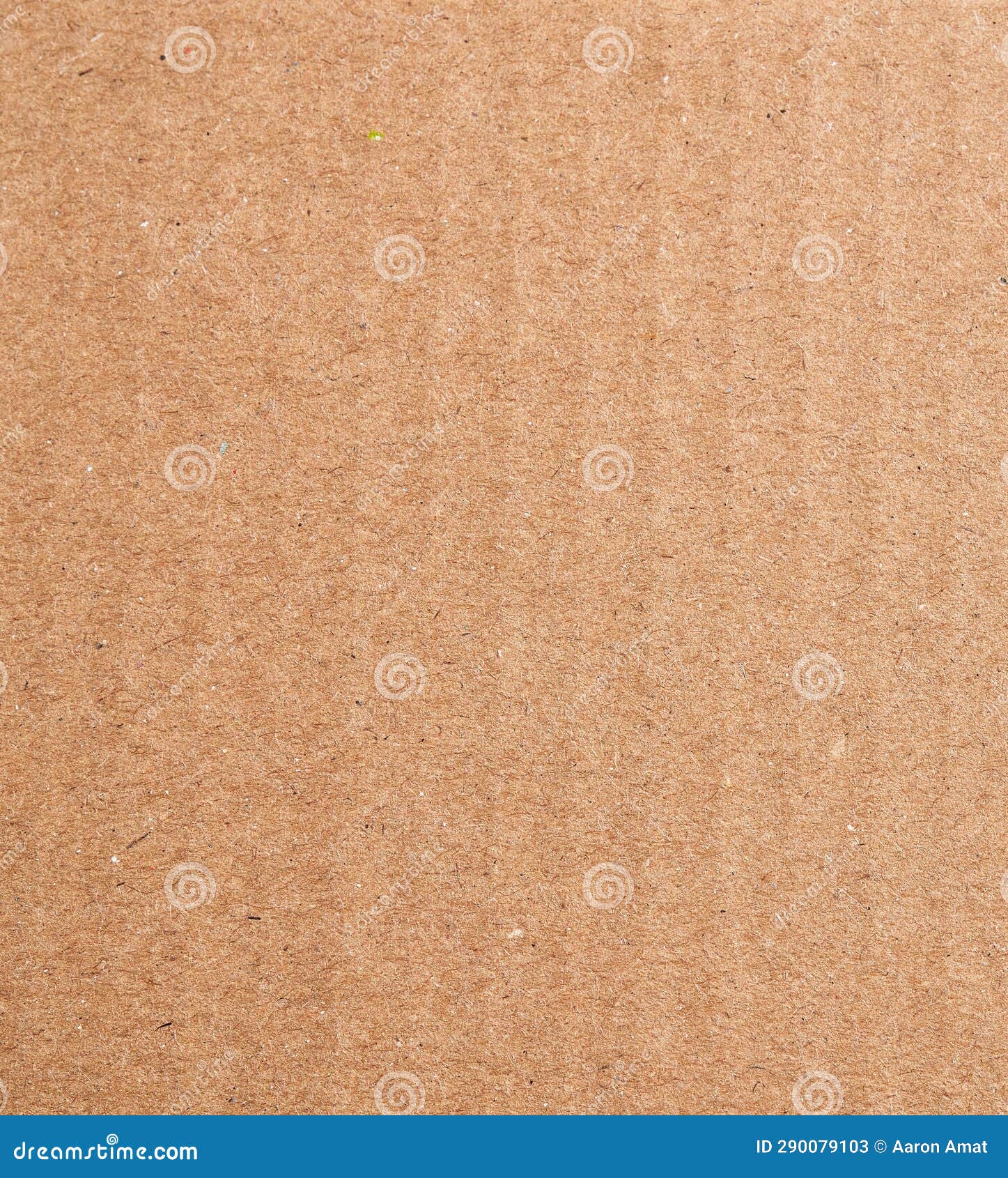 Brown Cardboard Carton Material Texture Background Stock Image - Image ...
